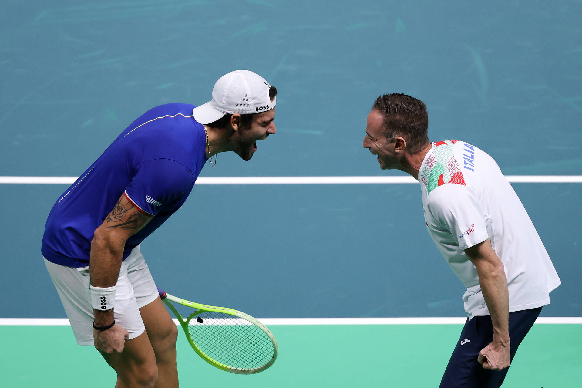 Argentina, Chile, Ecuador, Perú y Brasil ya conocen a sus rivales de ...