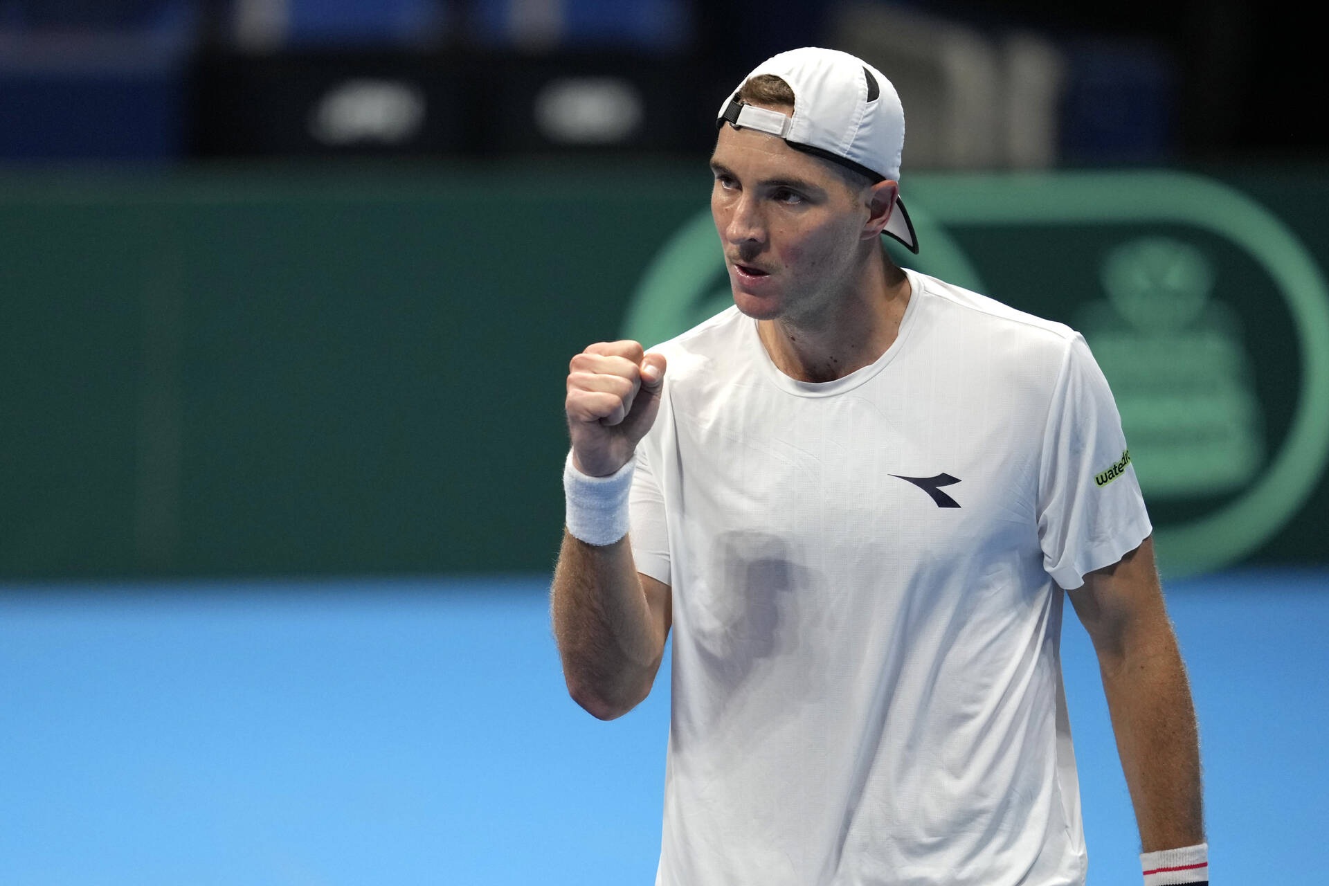 Czechia v Sweden: a Davis Cup clash 25 years in the making - Davis Cup ...