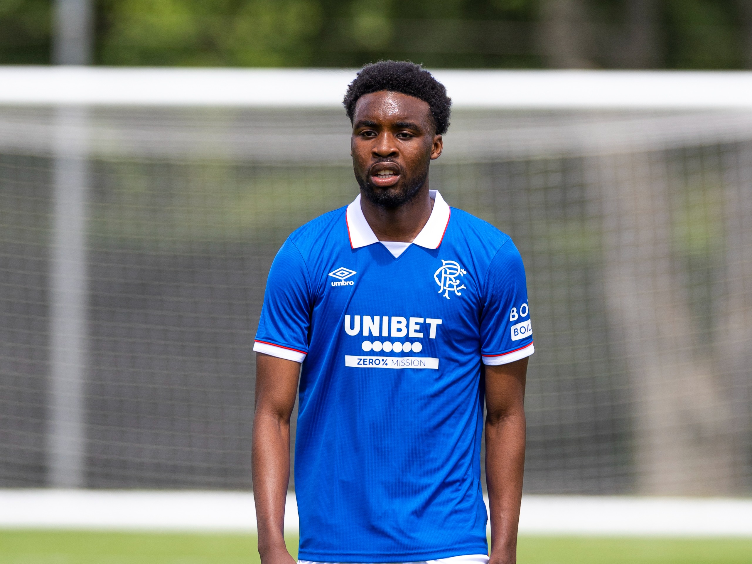 Latest Rangers Loan Review | Rangers Football Club