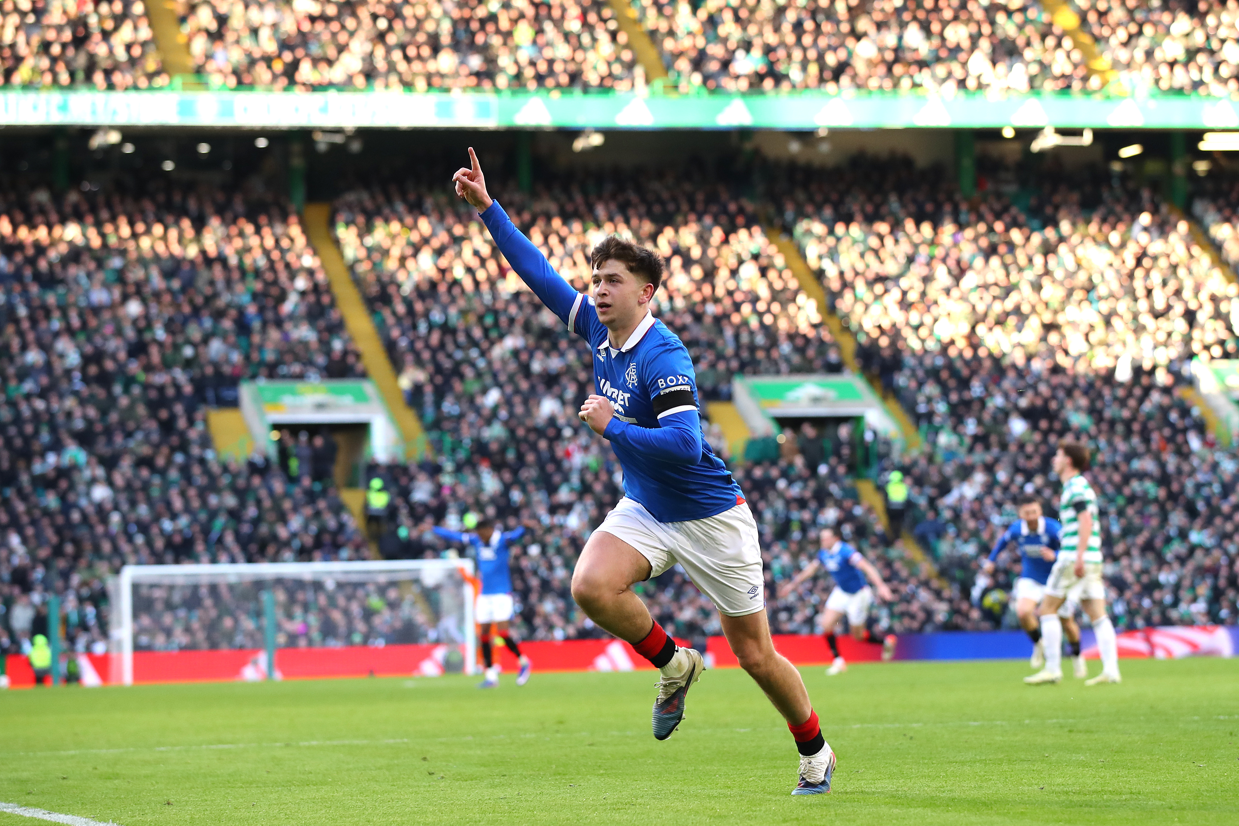 This Week's Gers Guide! | Rangers Football Club