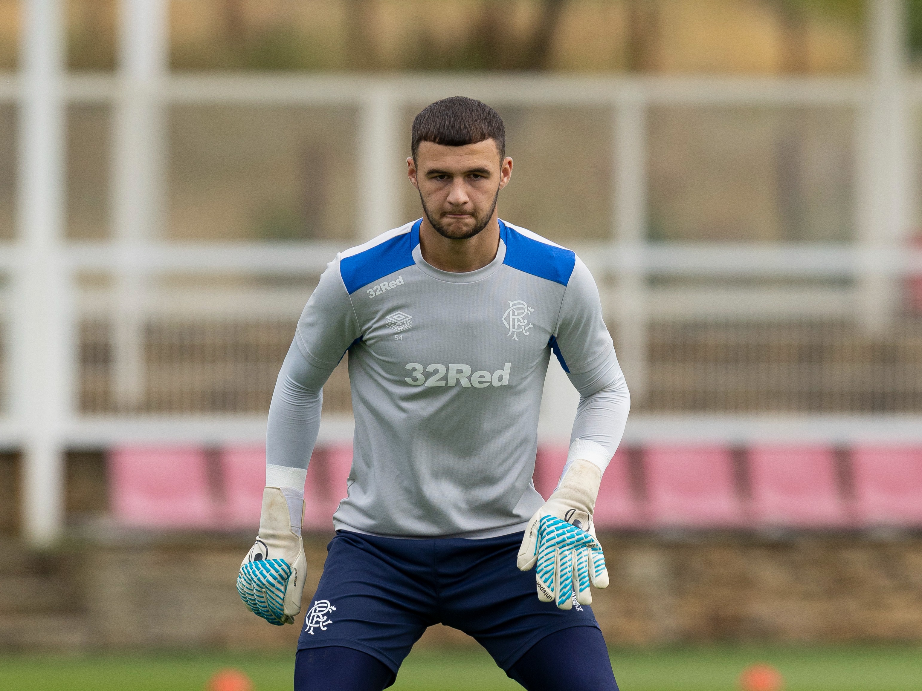 Latest Rangers Loan Review | Rangers Football Club