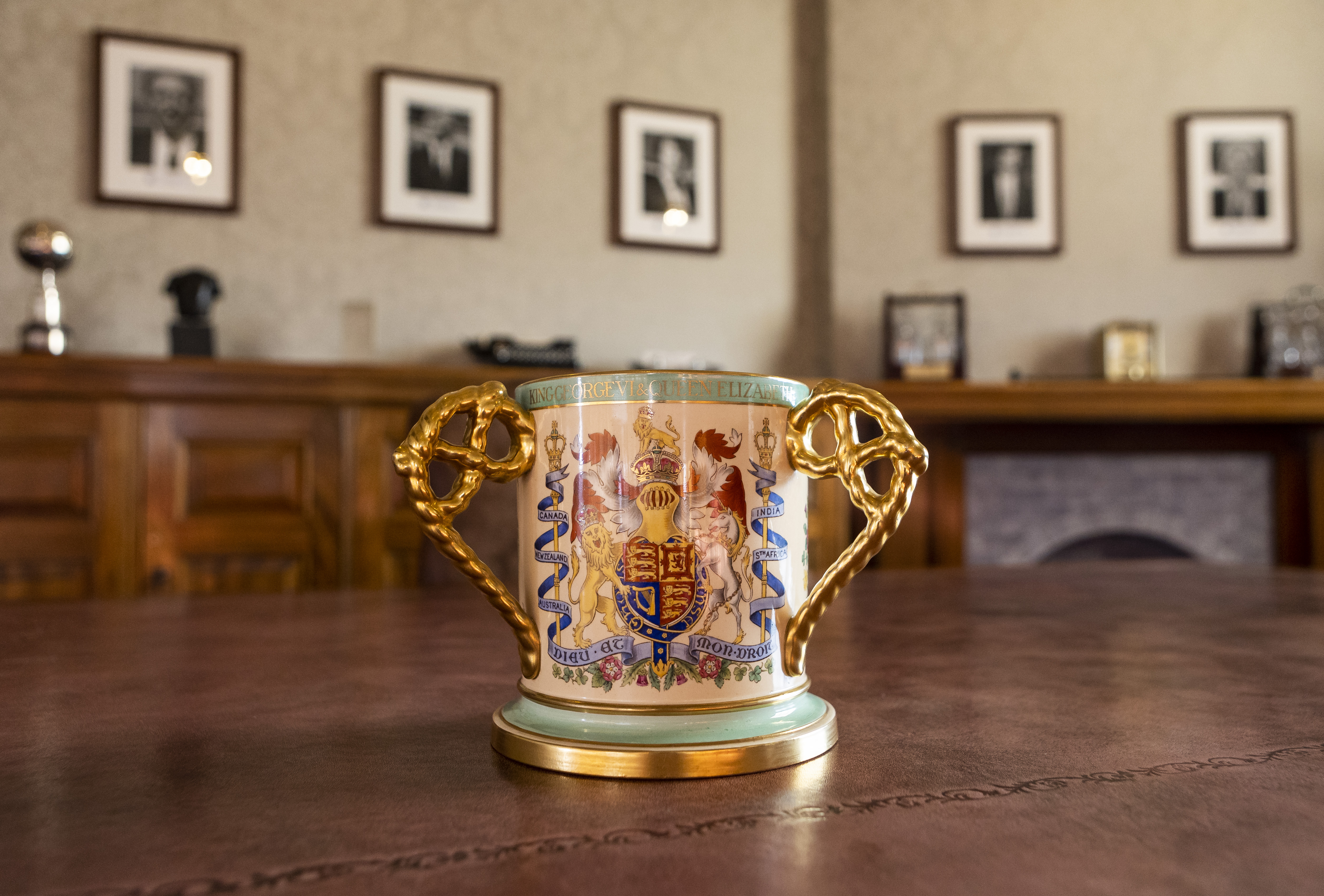 Rangers To Host Loving Cup Ceremony Tonight | Rangers Football Club