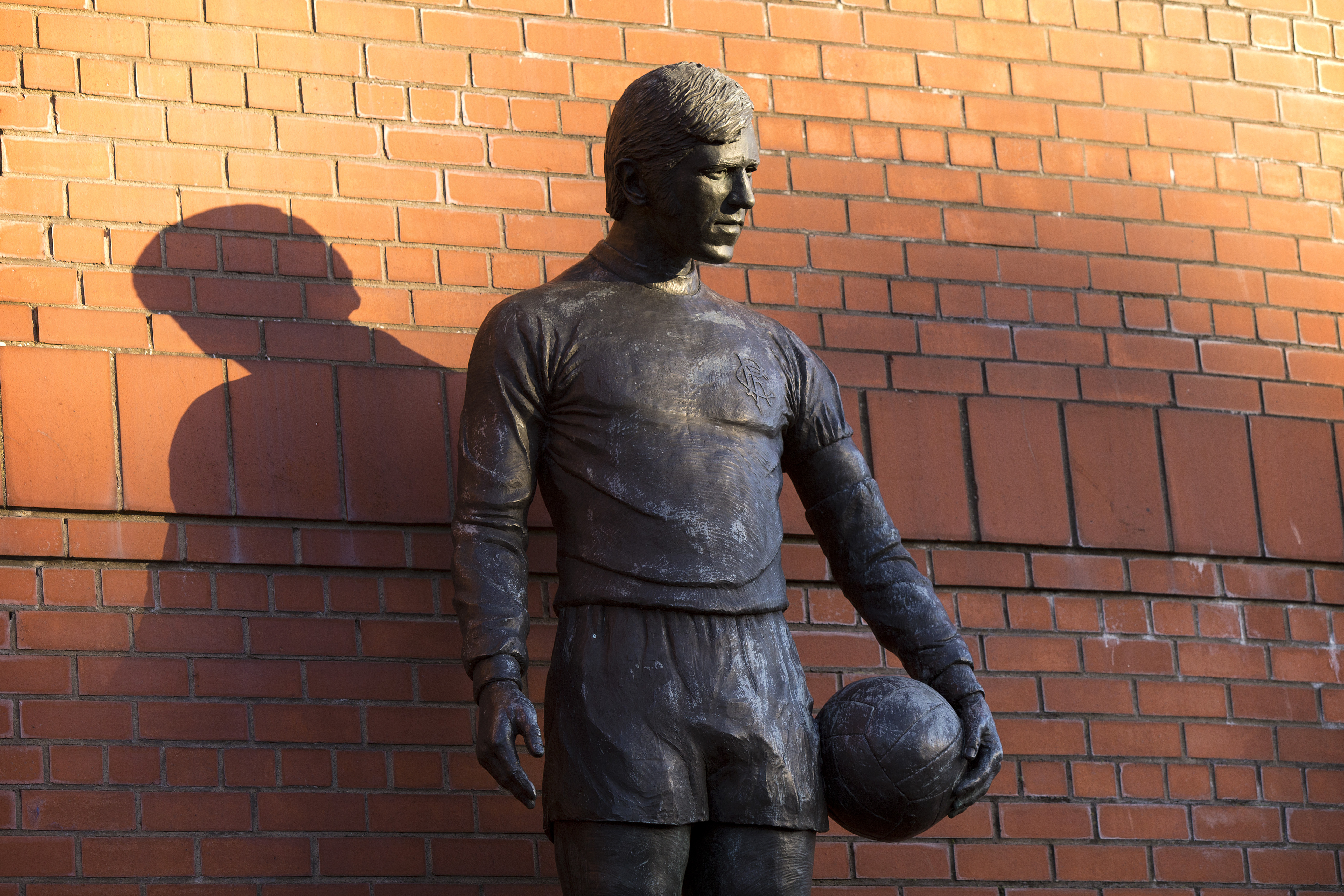 MD Outlines Ibrox Disaster Commemorations | Rangers Football Club