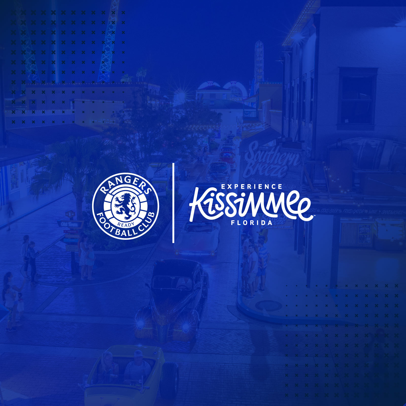 2025 NARSA Convention To Be Hosted In Kissimmee | Rangers Football Club