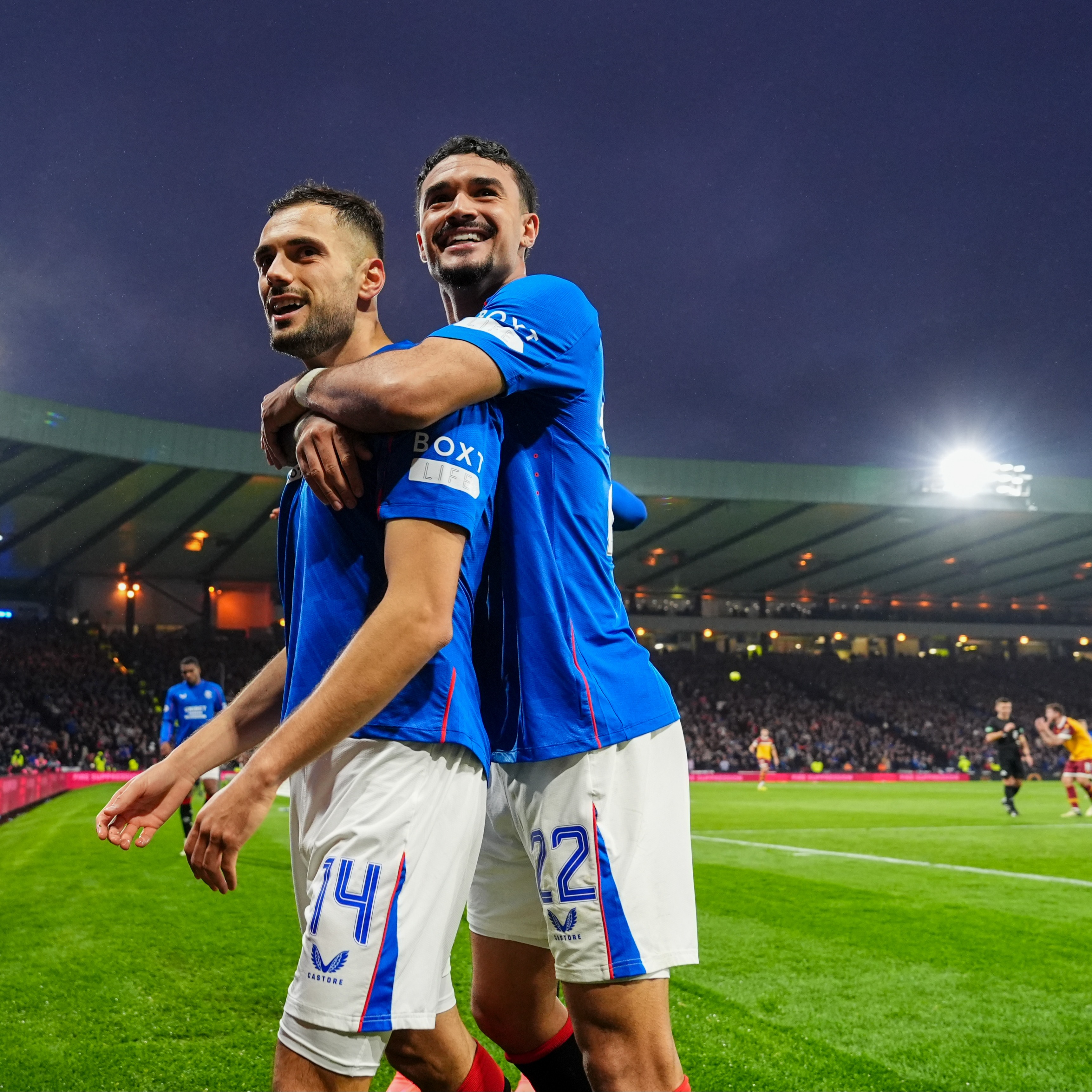 This Week's Gers Guide! | Rangers Football Club