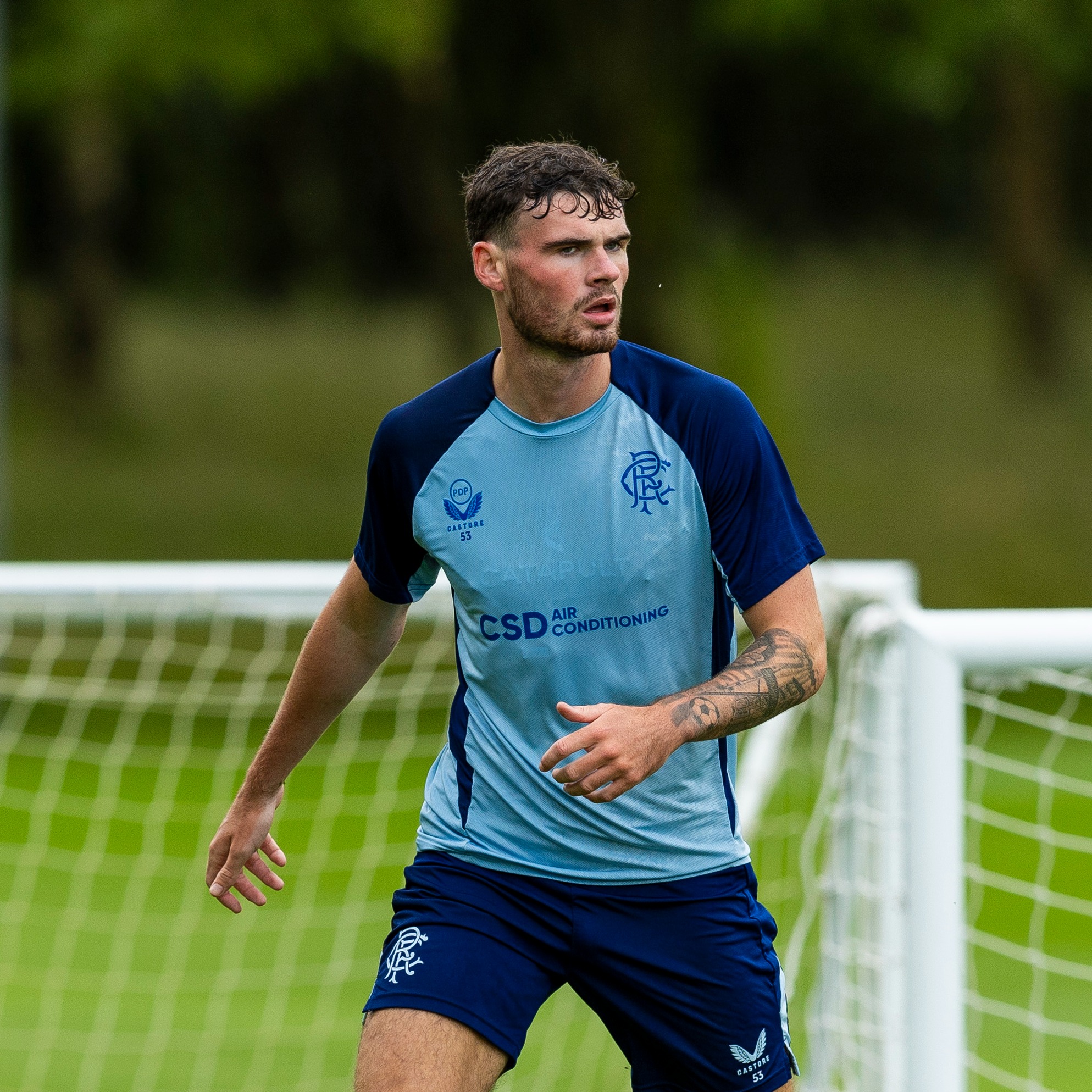 Latest Rangers Loan Review | Rangers Football Club