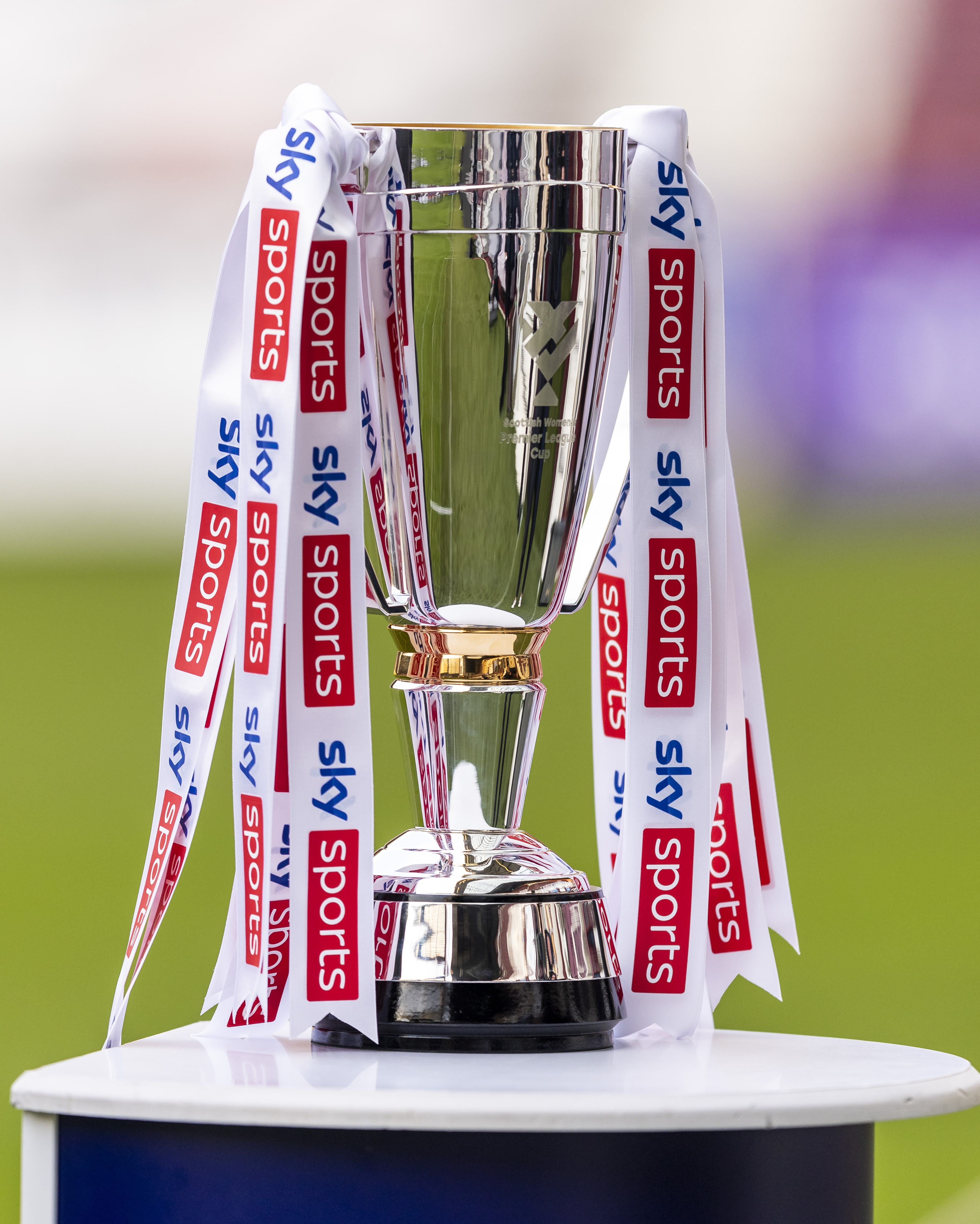 Supporter Information: Sky Sports Cup Final | Rangers Football Club