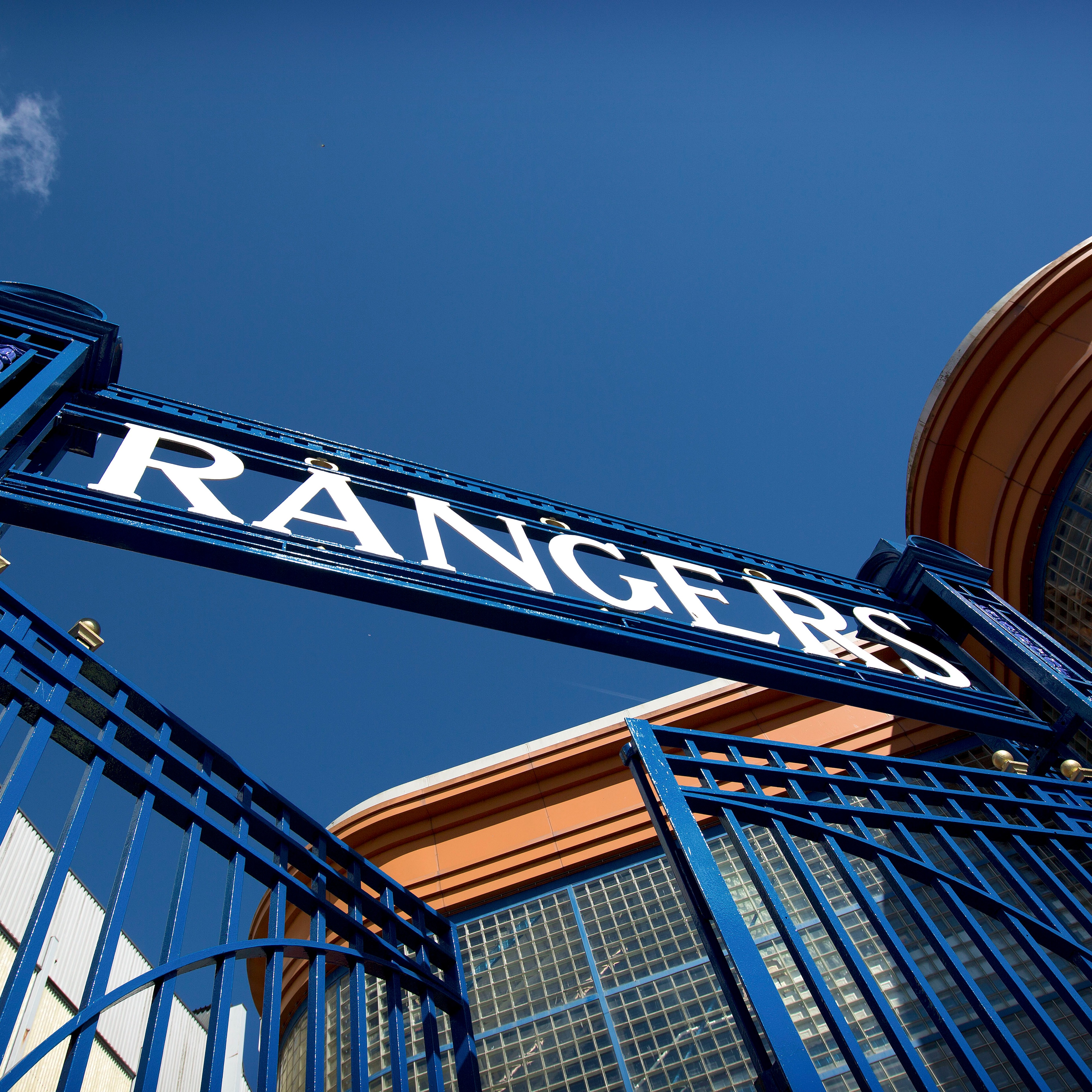 Rangers International Football Club PLC Annual Report & Accounts ...