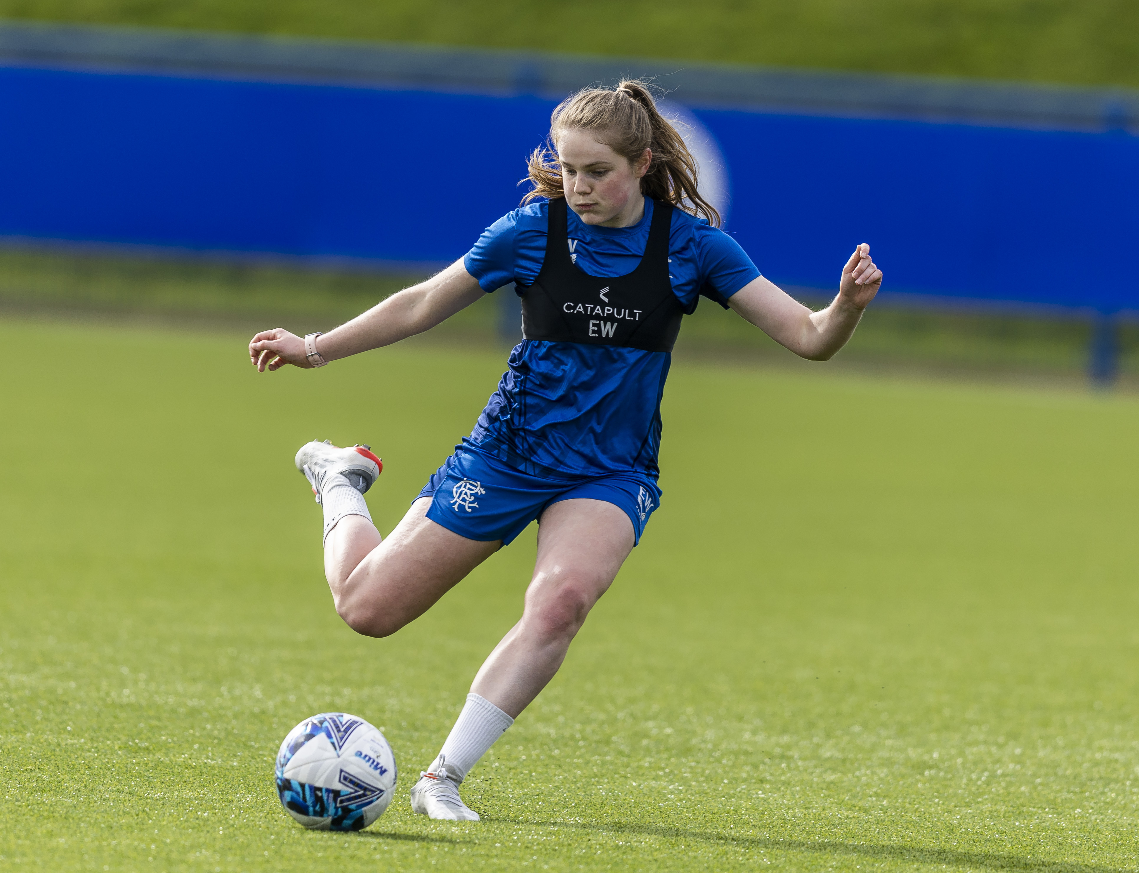 Team News: Malky Thomson Names Old Firm Starting Eleven | Rangers ...