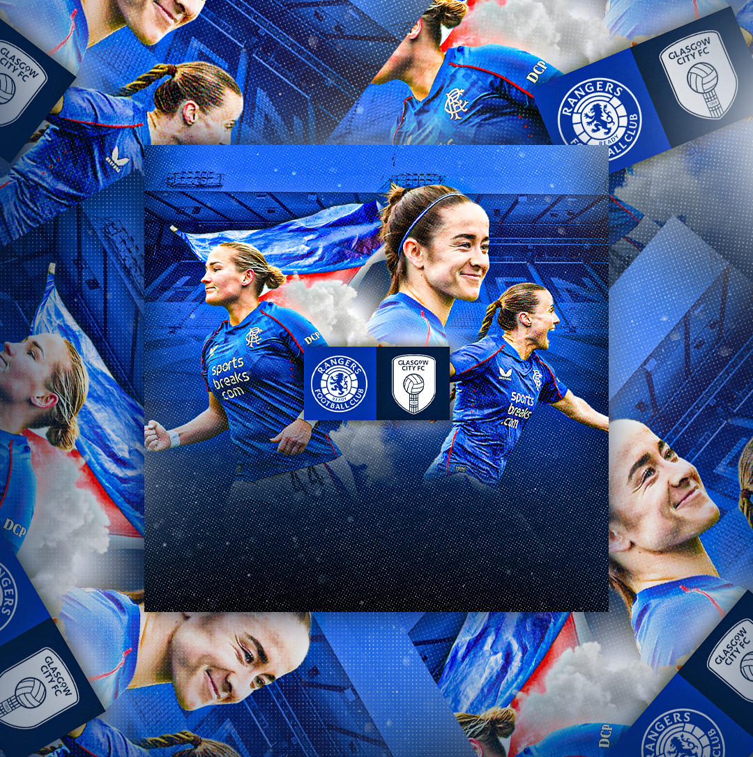 Women's Scottish Cup Final Awaits - Tickets On Sale Now! | Rangers ...