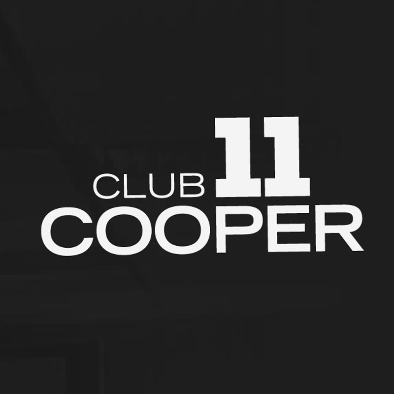 Club Cooper | Rangers Football Club