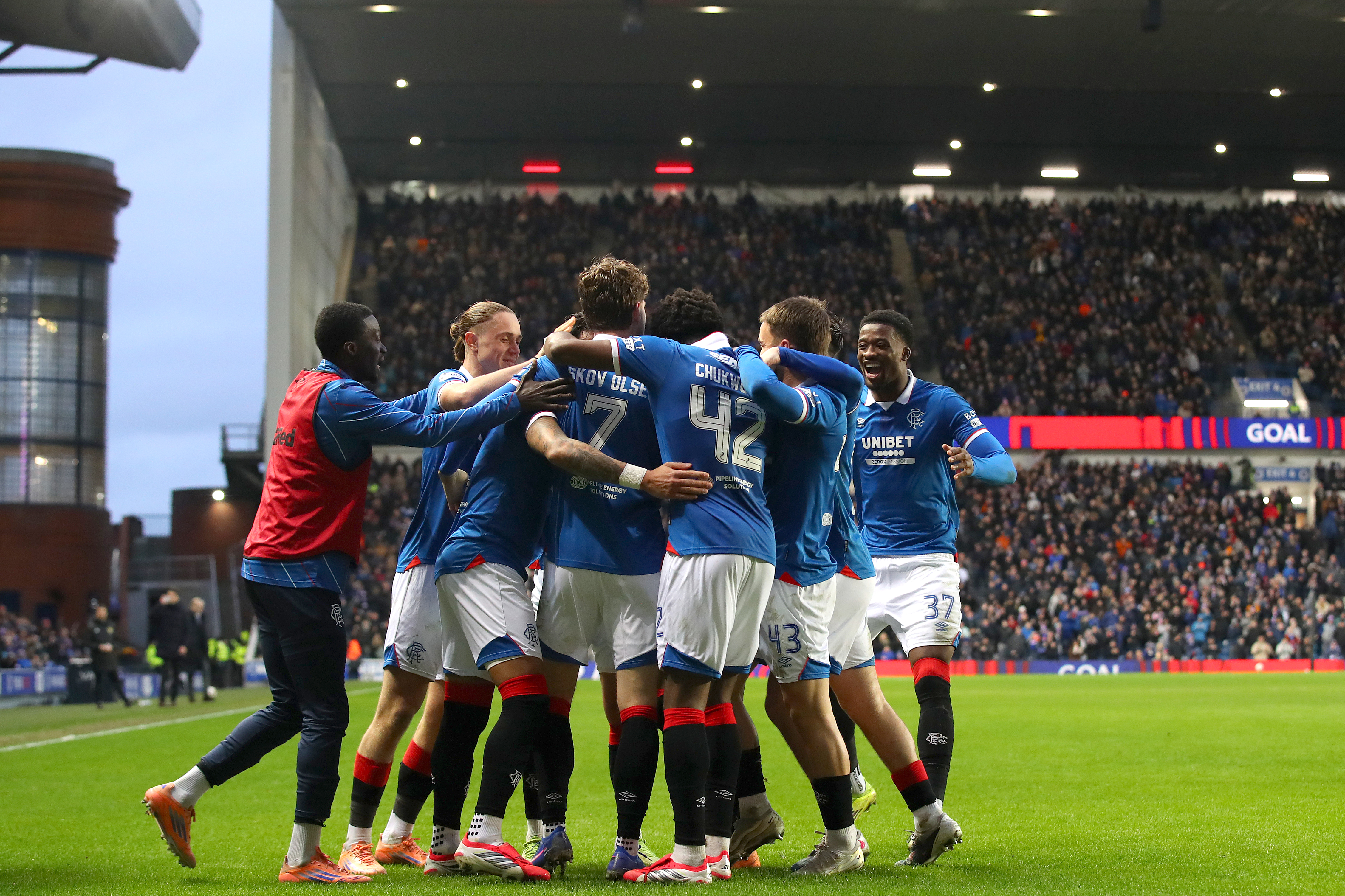 This Week's Gers Guide! | Rangers Football Club