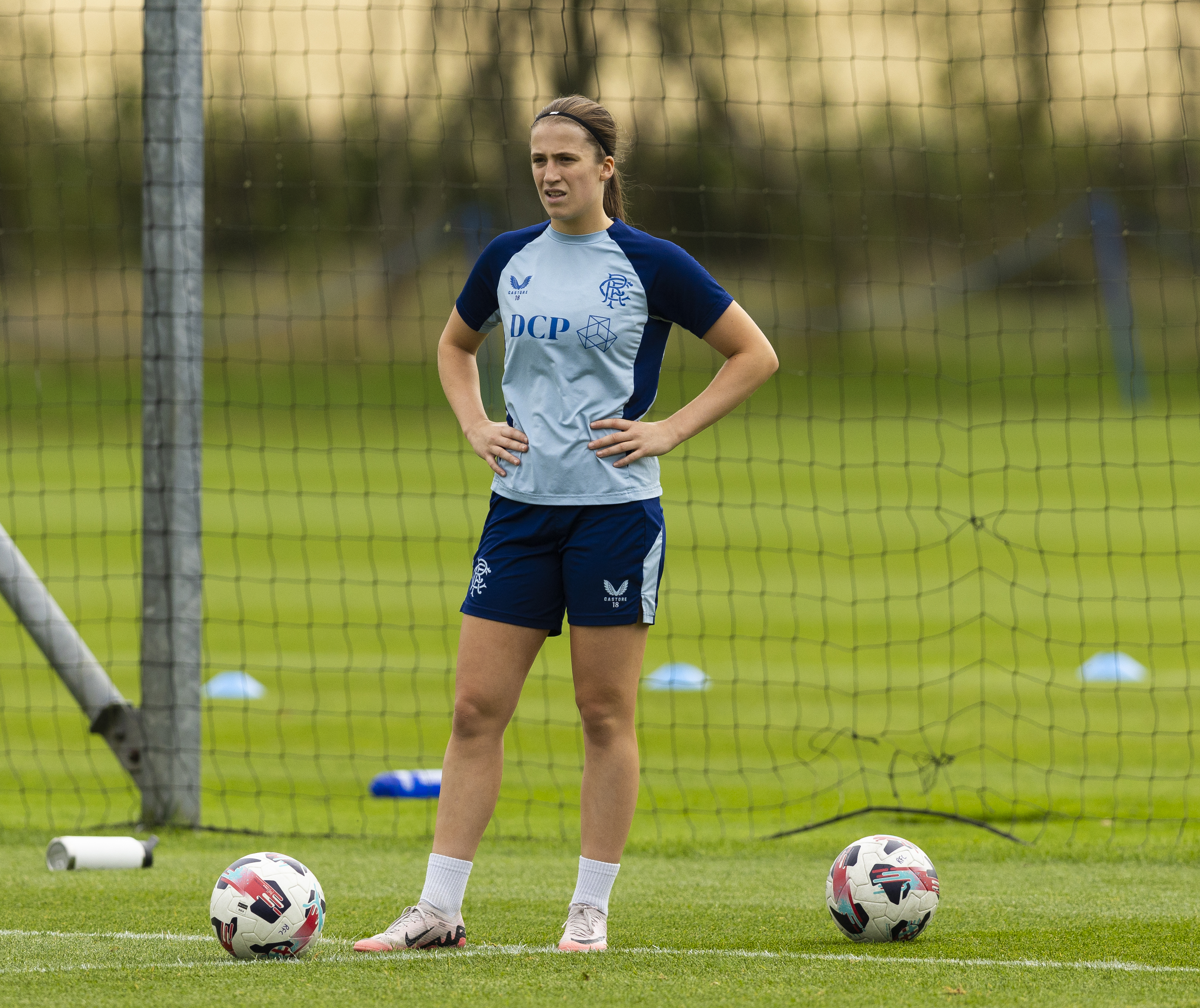 Latest Rangers Loan Review | Rangers Football Club