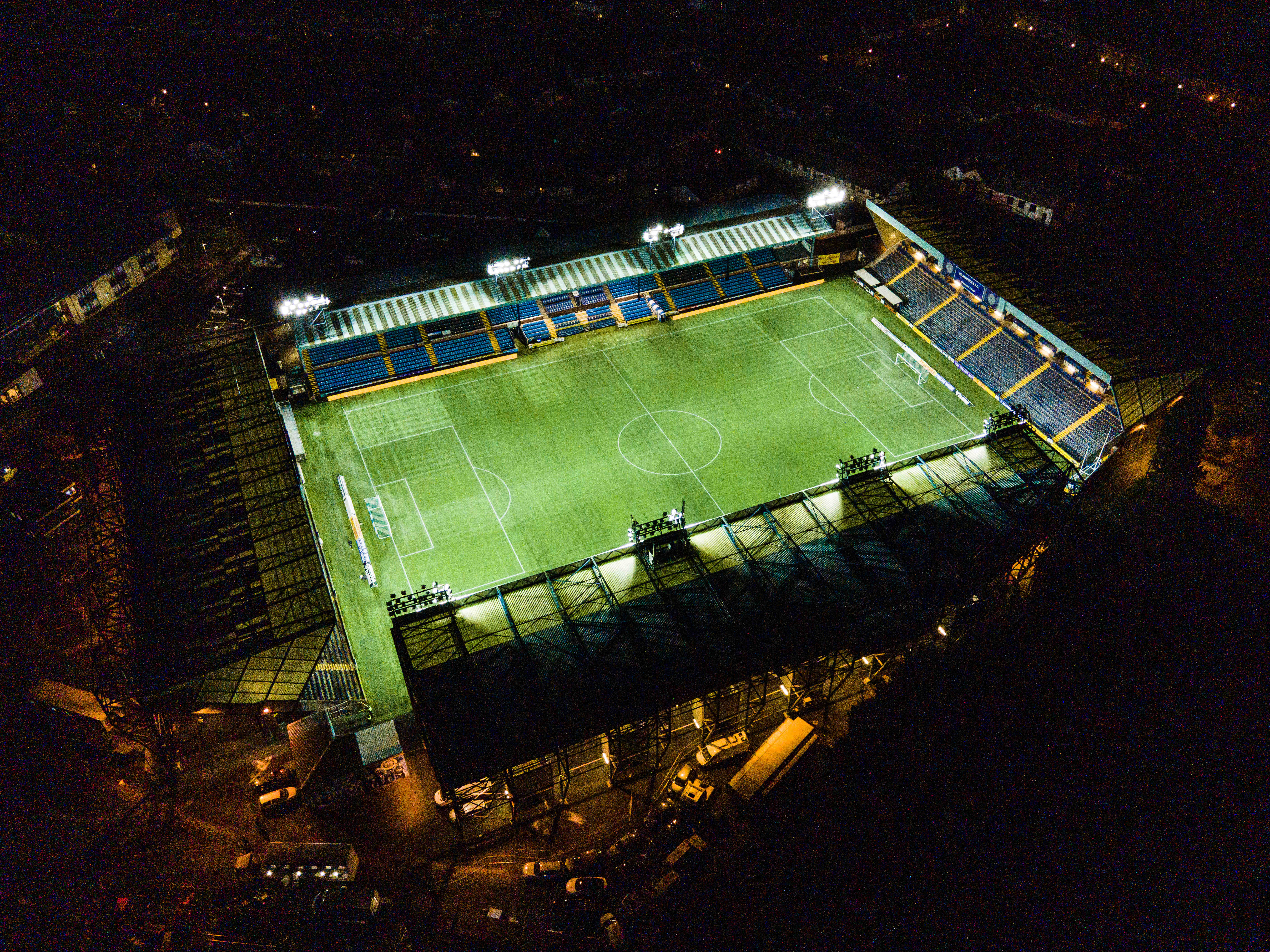 Supporter Information: Kilmarnock (A) | Rangers Football Club