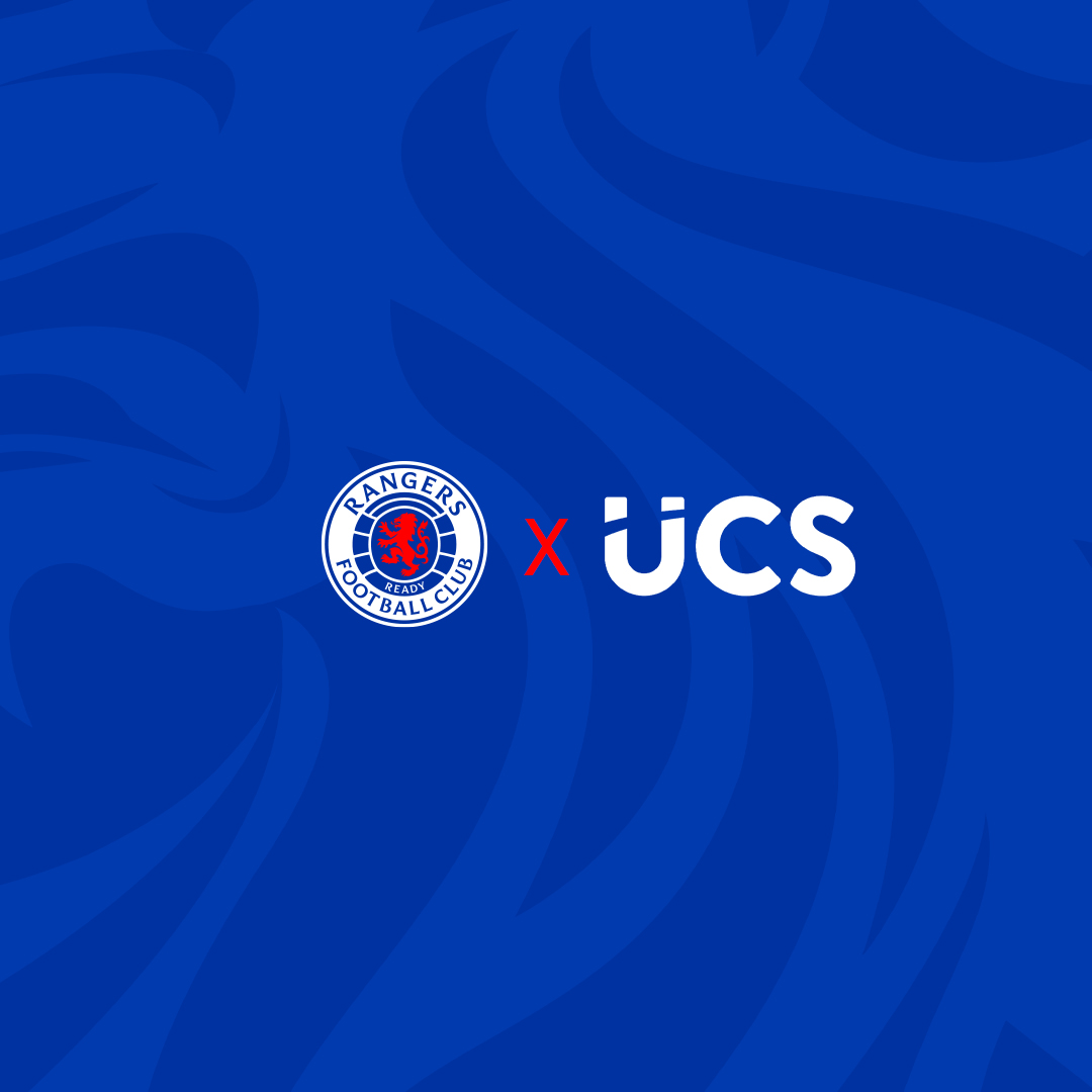 Rangers Announce Partnership Extension with Universal Centre of Sport ...