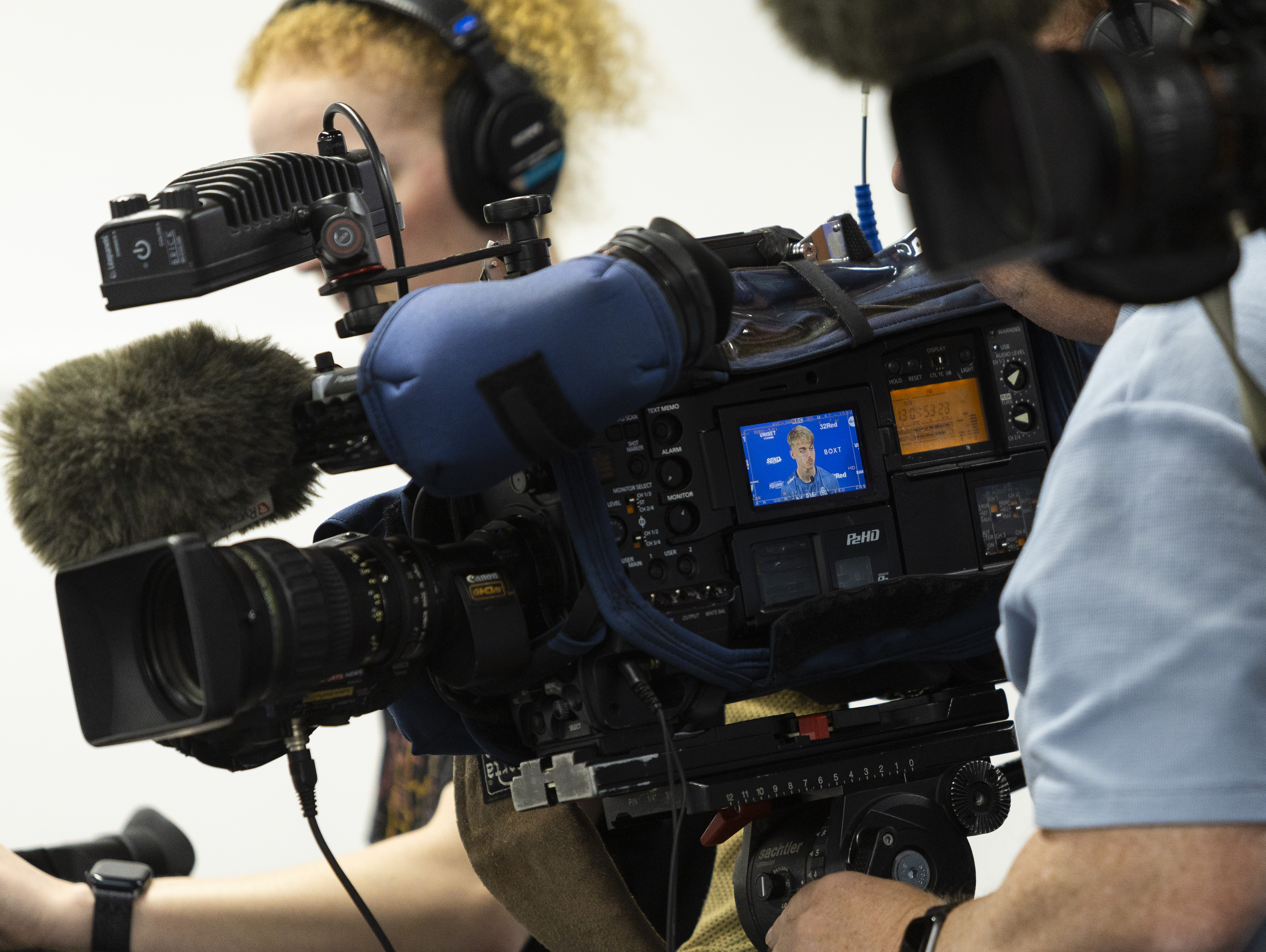 Watch Rangers Union Berlin Live On RangersTV! | Rangers Football Club