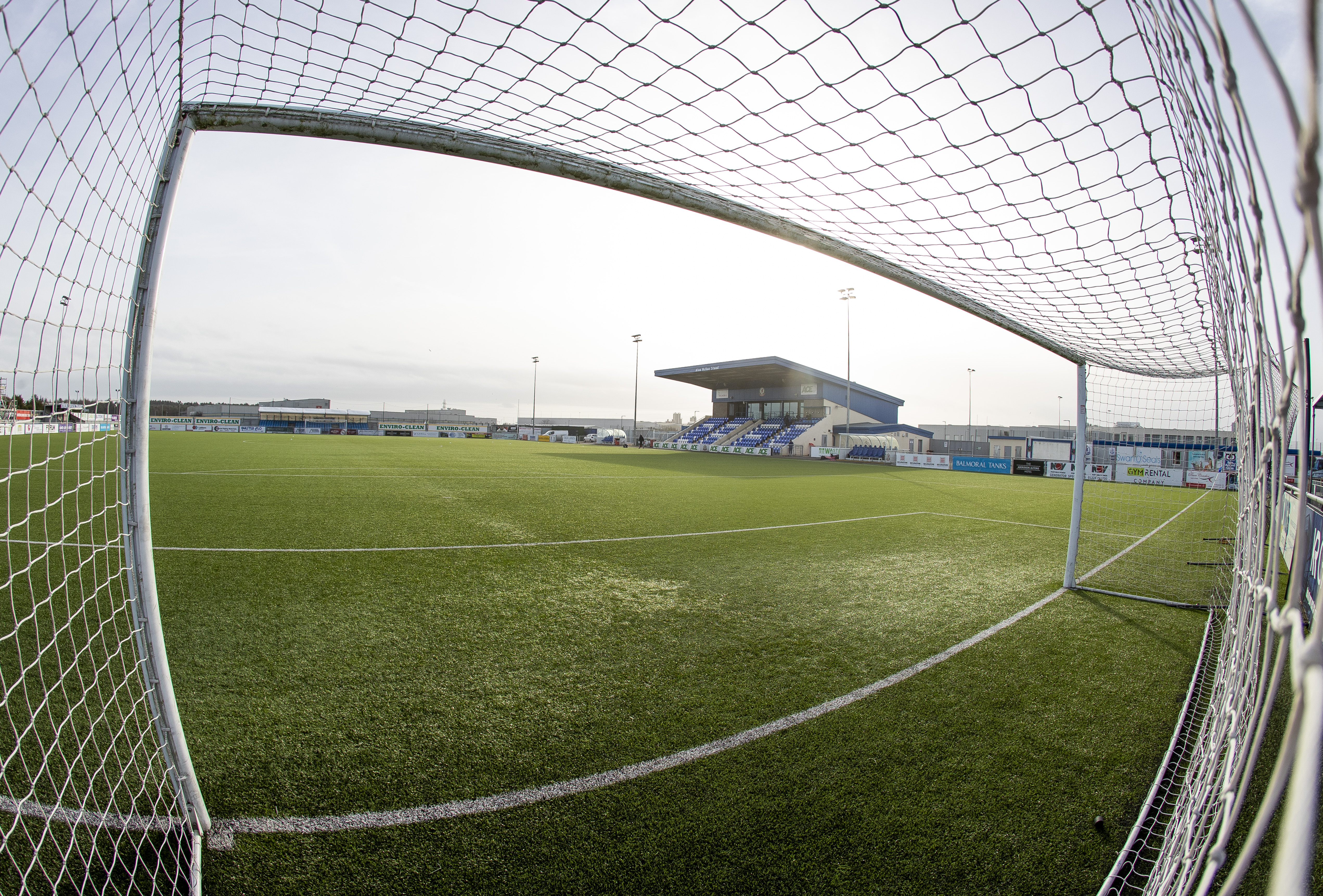 Supporter Information - Aberdeen WFC (A) | Rangers Football Club