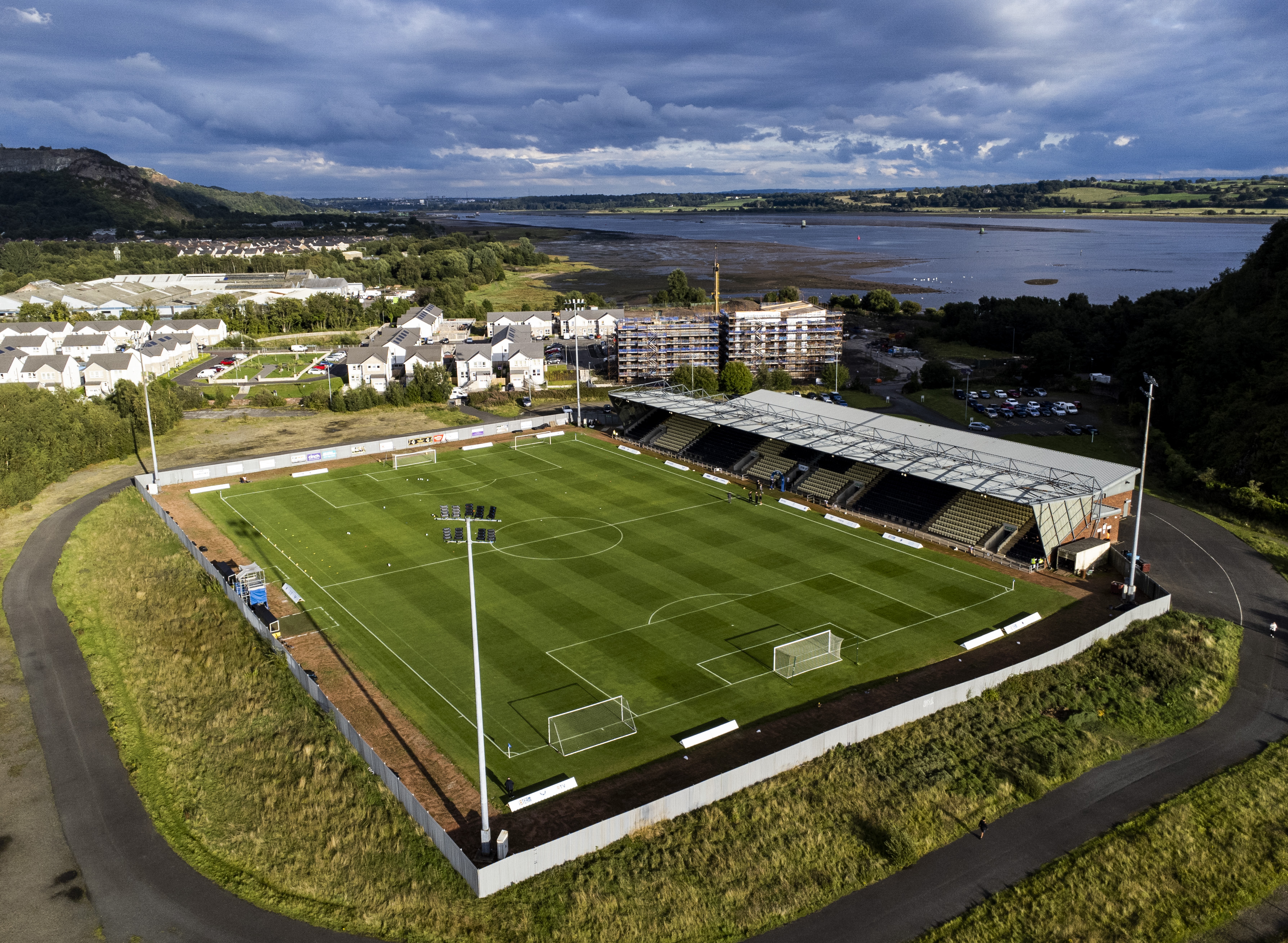 Updated Supporter Information: Dumbarton (A) | Rangers Football Club
