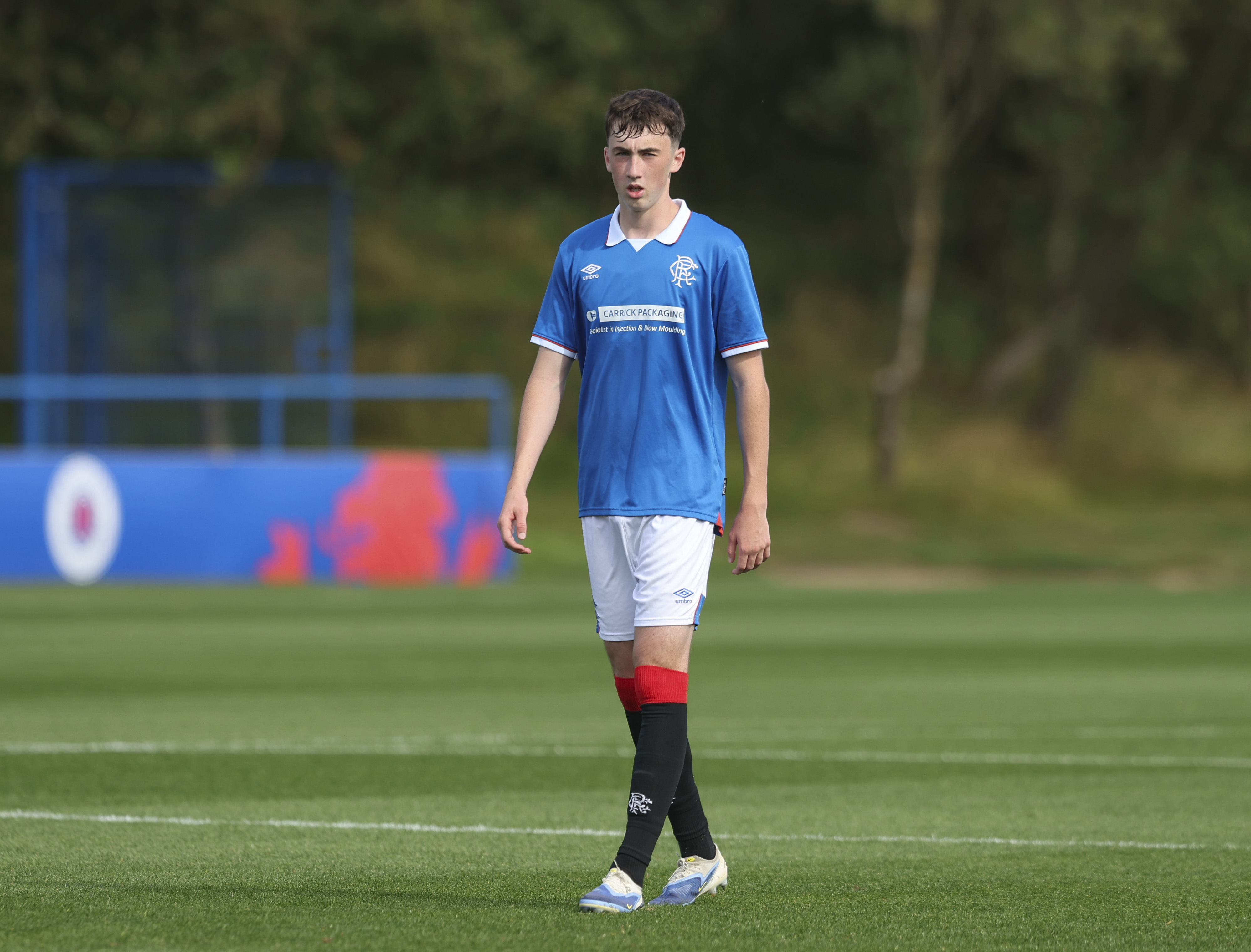 Video: Hearts Post-Match Reactions | Rangers Football Club