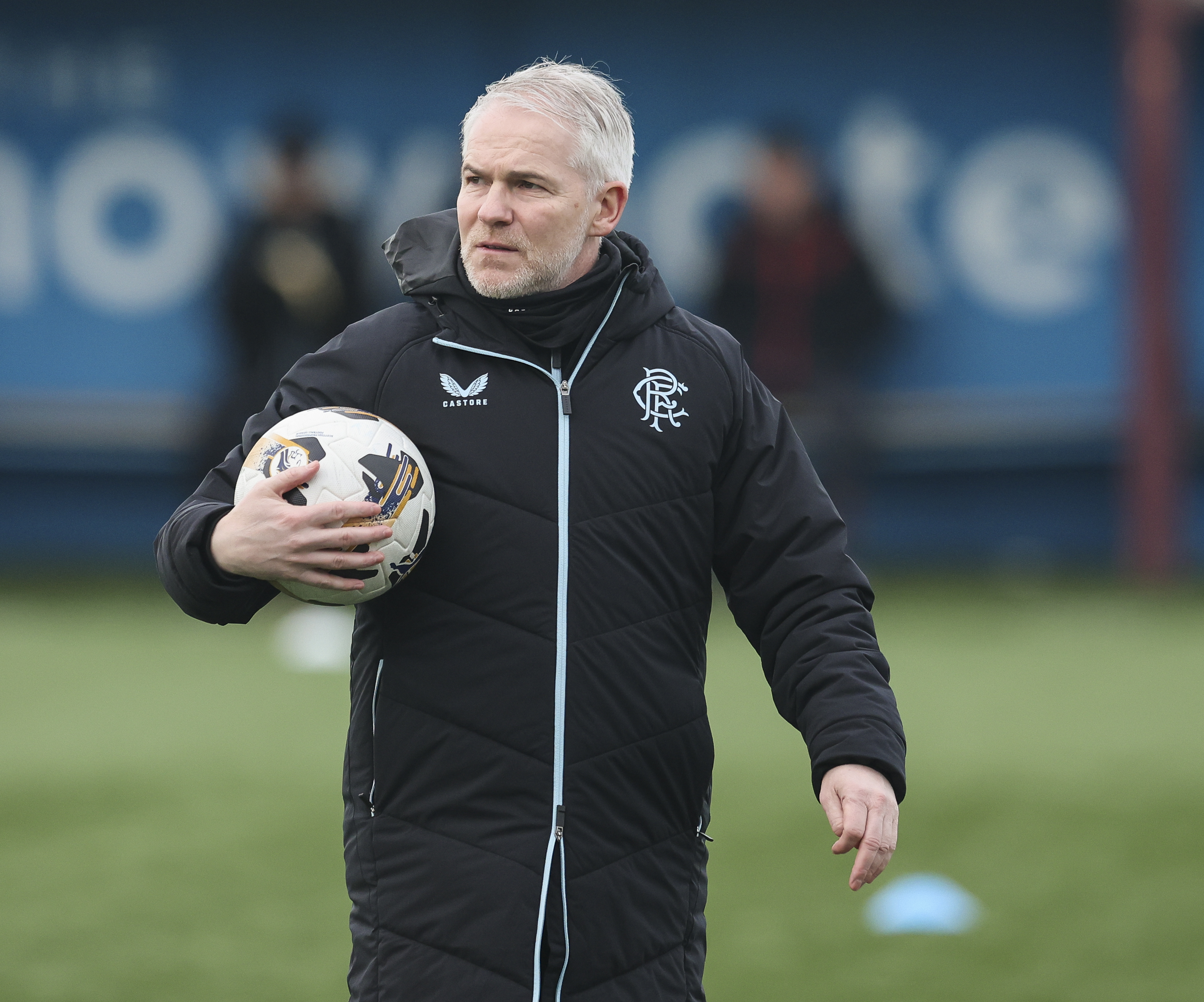 David McCallum: Mercedes-Benz Junior Cup Exciting Opportunity For Under ...