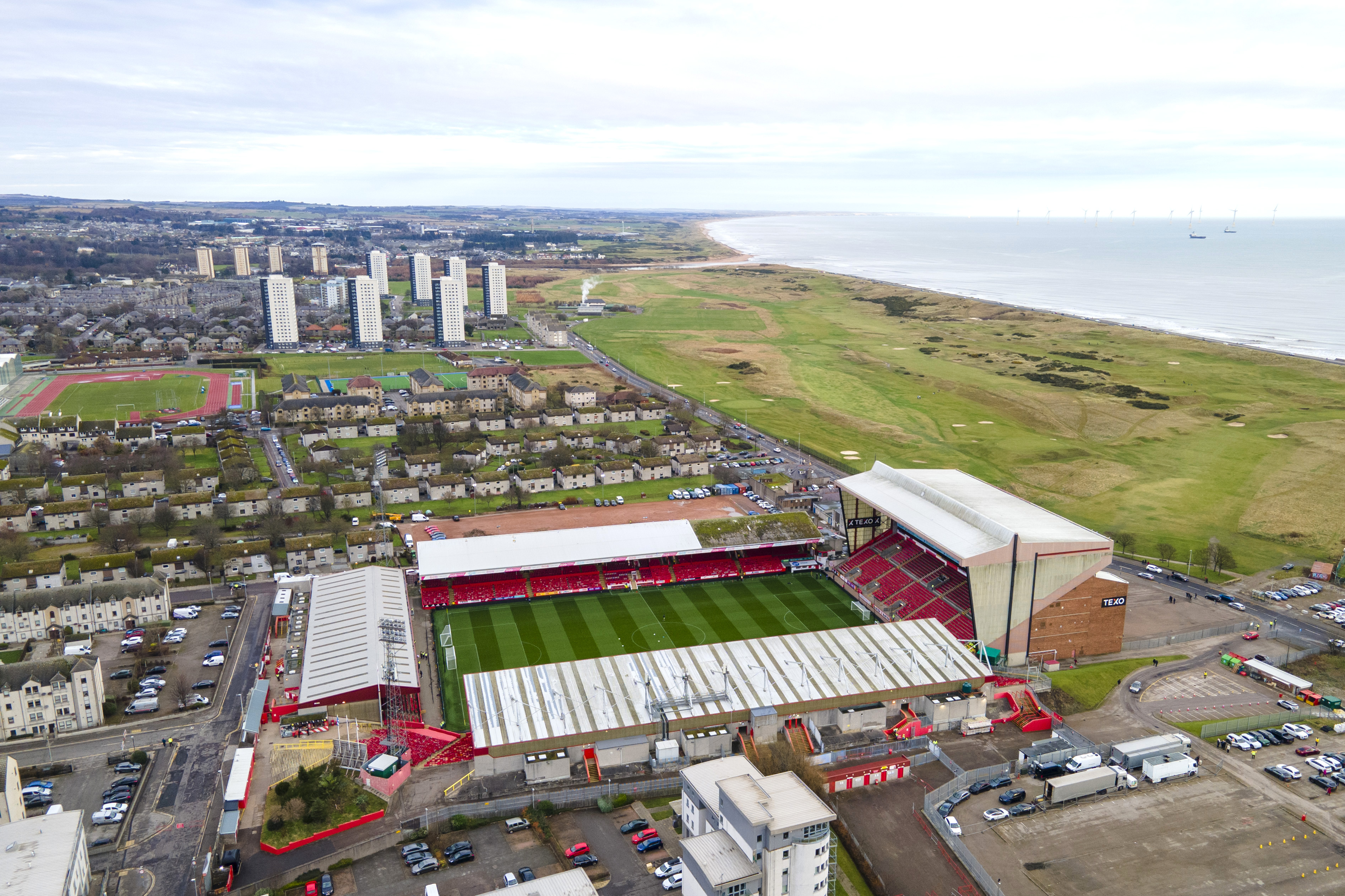 Fixture Update: Aberdeen (A) | Rangers Football Club