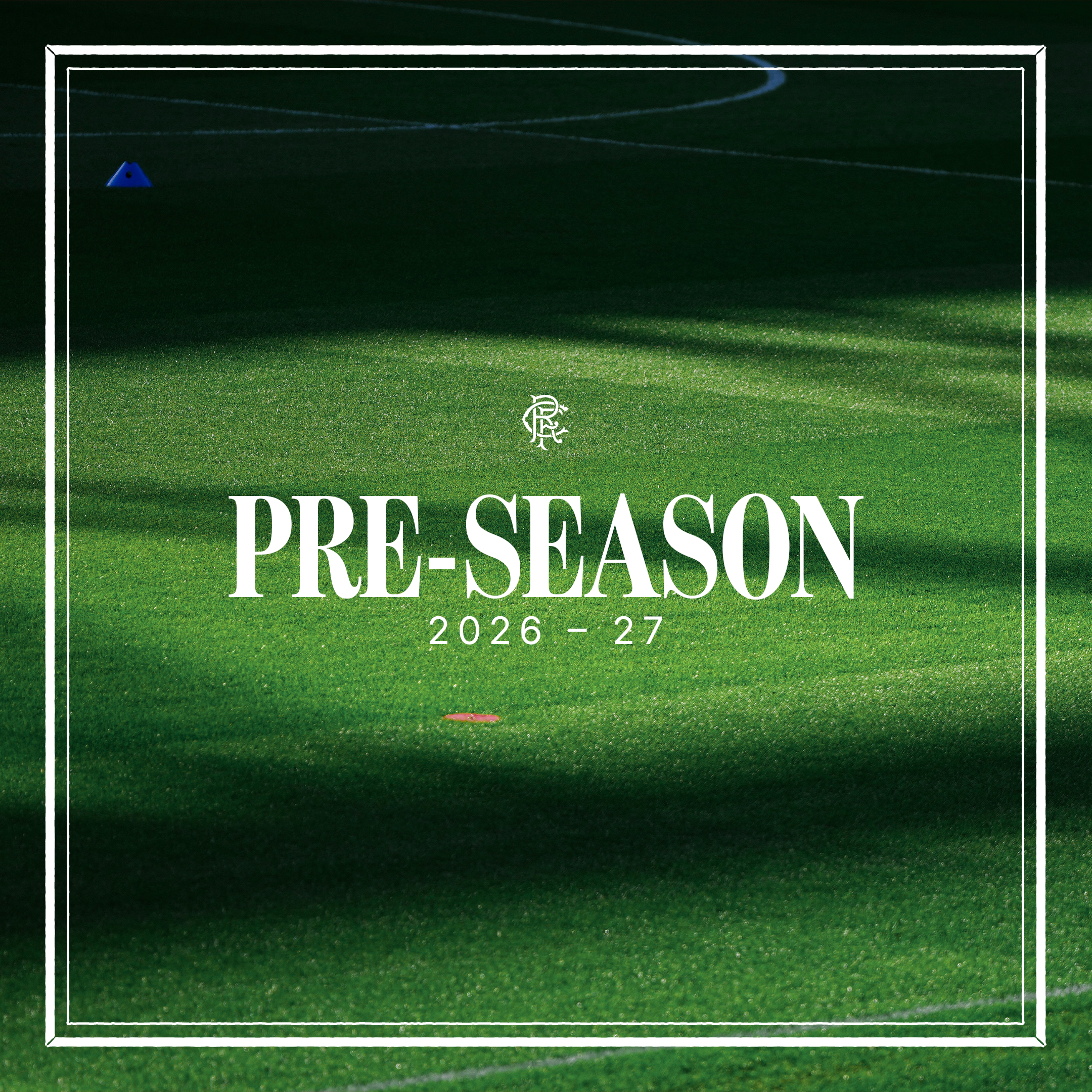 Key Dates: Preparing For The 2026/27 Season | Rangers Football Club