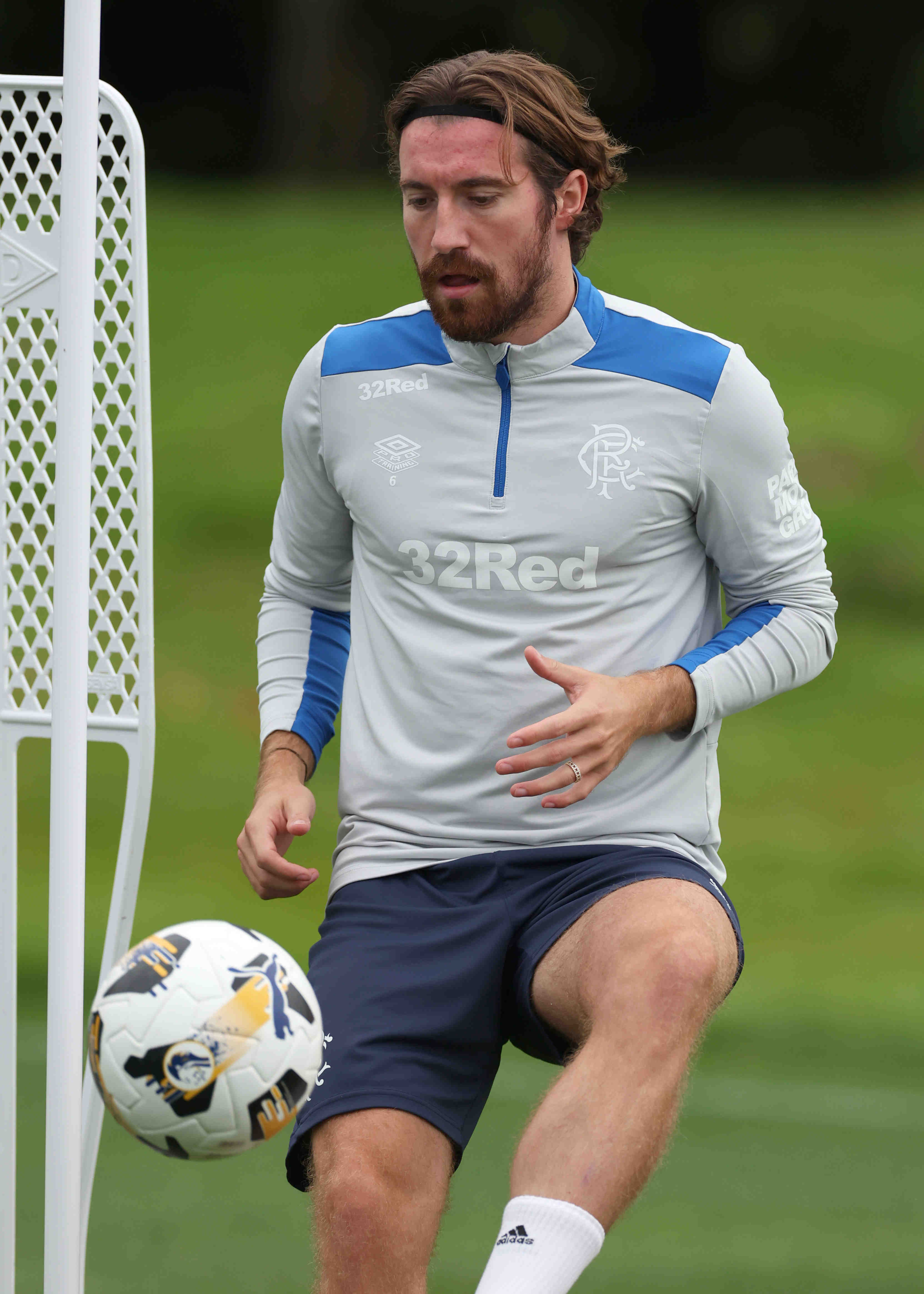 Joe Rothwell Joins Sheffield United | Rangers Football Club