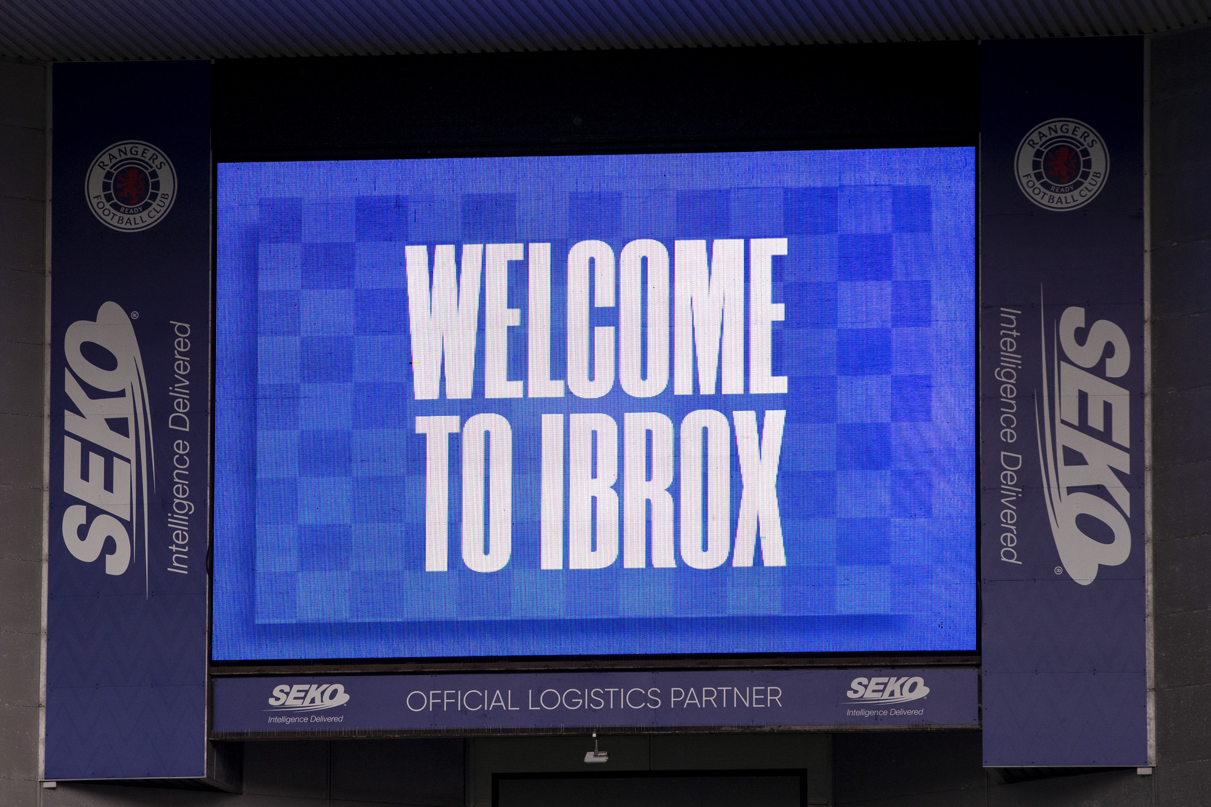 Matchday Guide: B Team Old Firm at Ibrox | Rangers Football Club
