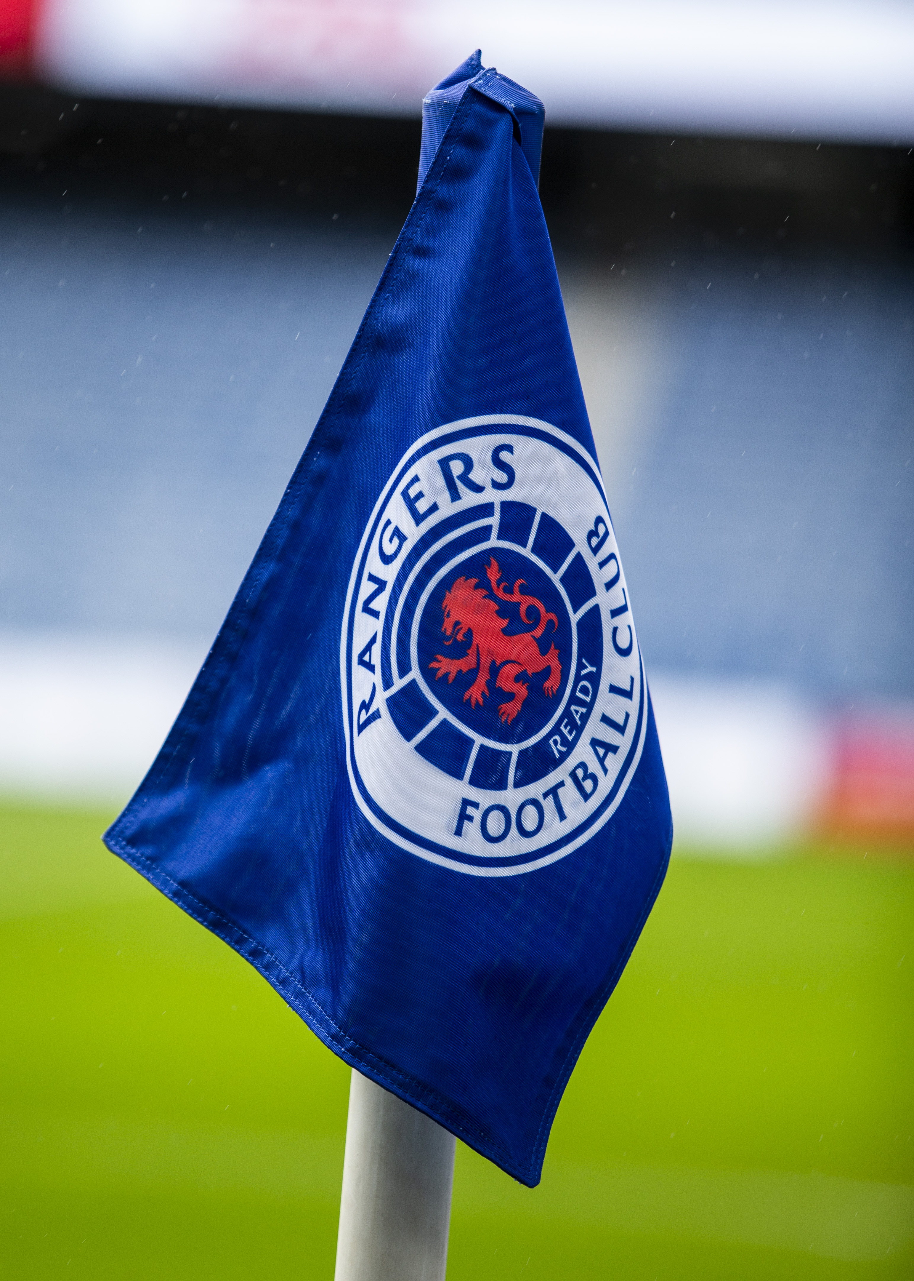 Men's Scottish Premiership Fixture Updates | Rangers Football Club