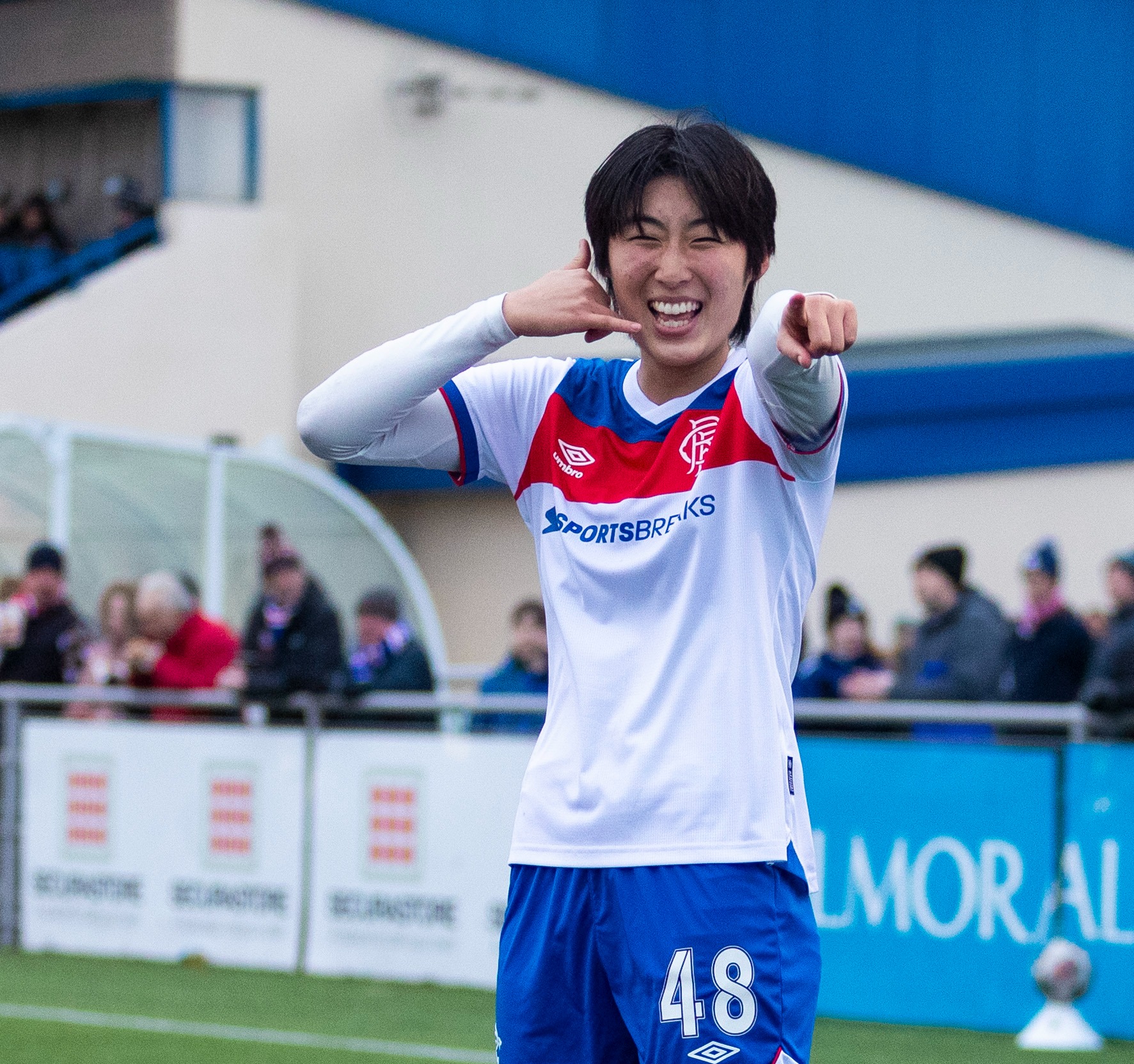 This Week's Gers Guide | Rangers Football Club