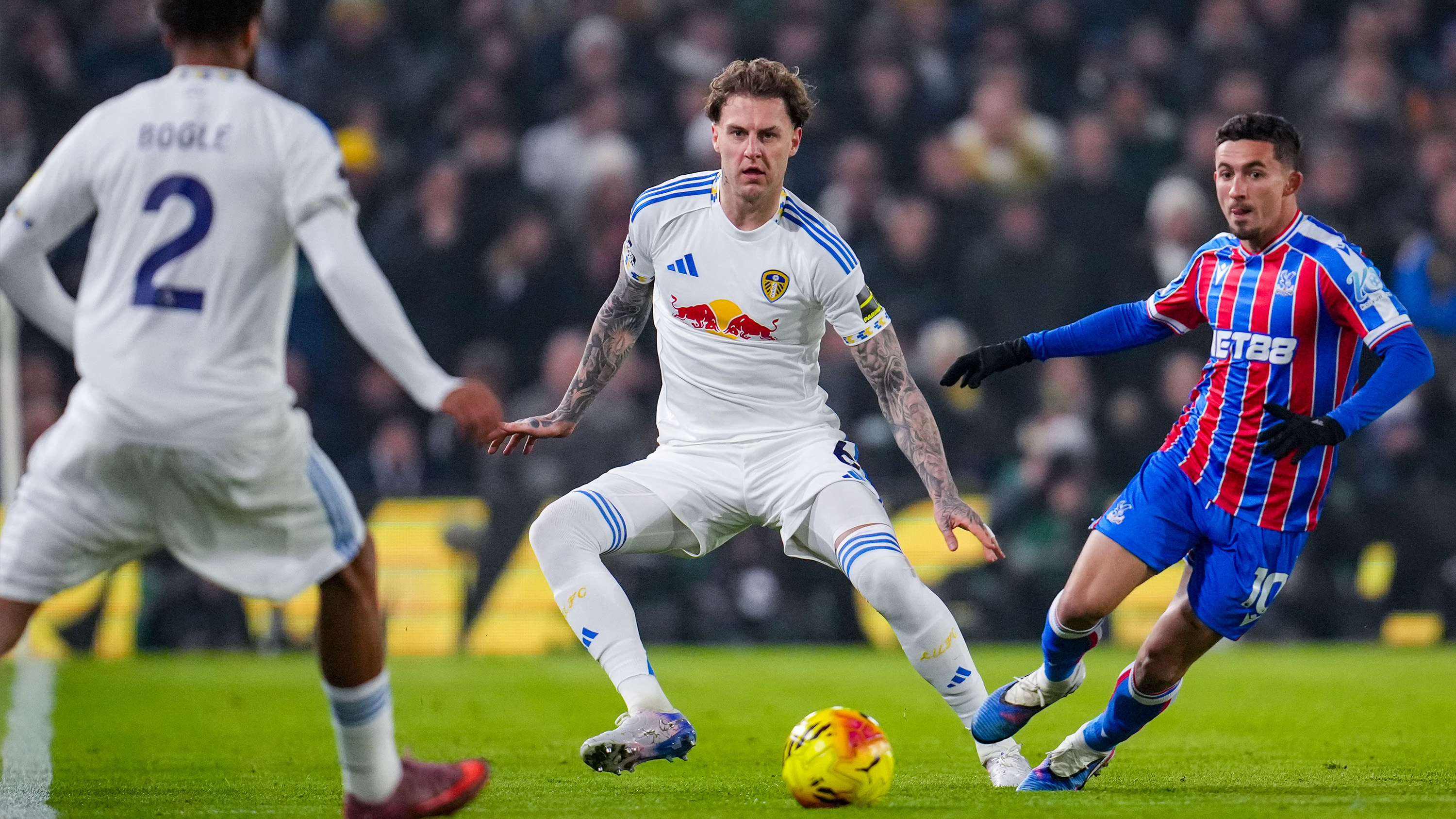 The #LUFC Breakfast Debate (Tuesday 17th March) Are Leeds drawing their ...