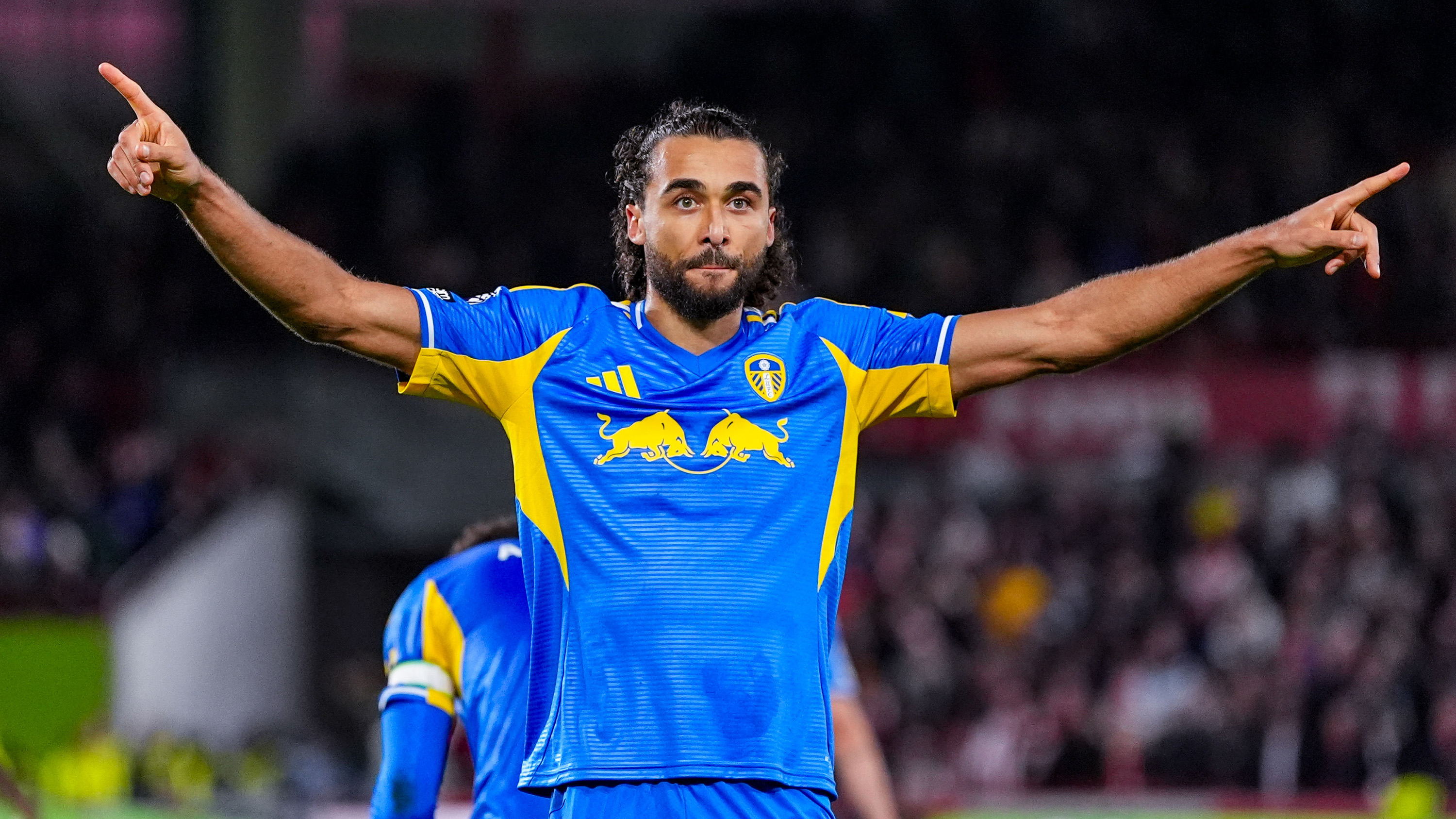 Leeds United | Official Website - Leeds United
