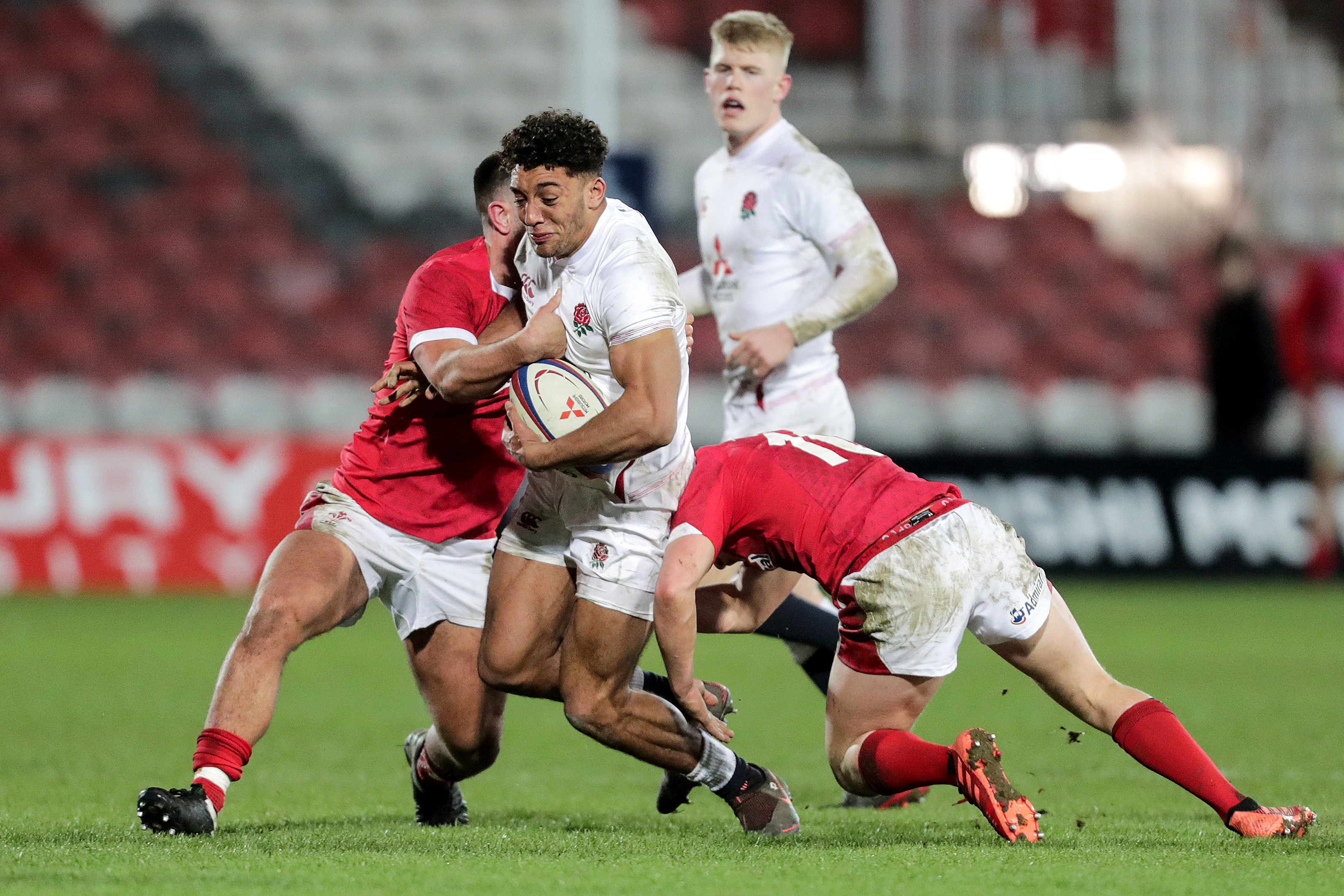 Wales team named for Scotland: Gabriel Hamer-Webb to debut | 2026 Six ...