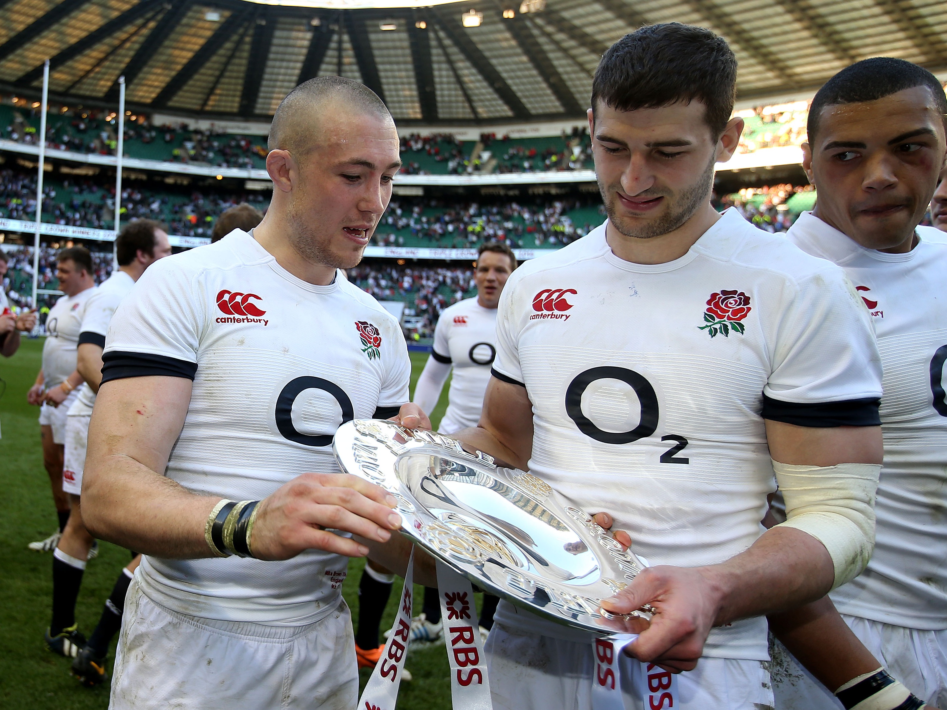 Unlocking the legendary Triple Crown | Six Nations Rugby - Guinness Men ...