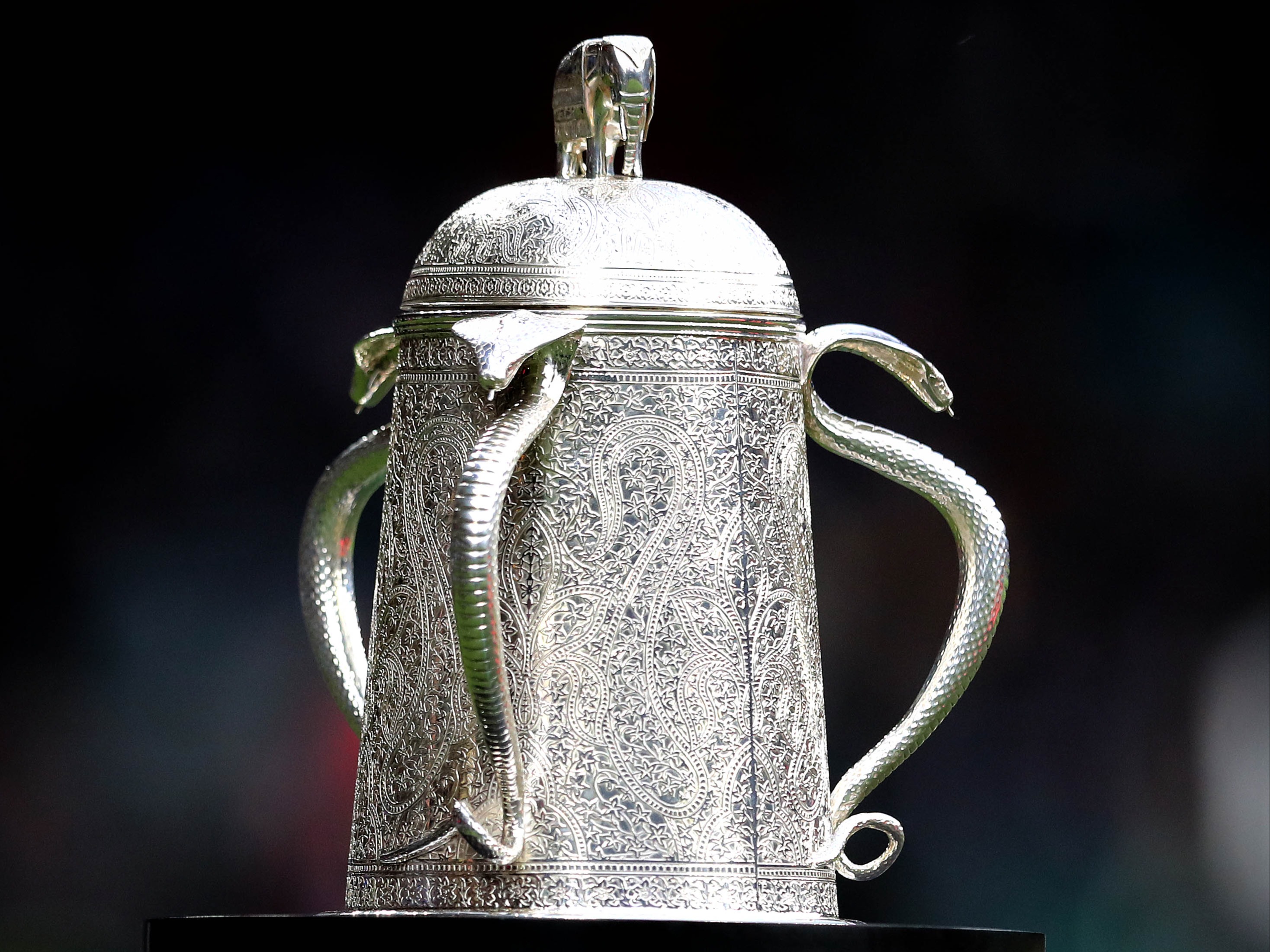 Aux origines de la Calcutta Cup - Guinness Hommes Six Nations