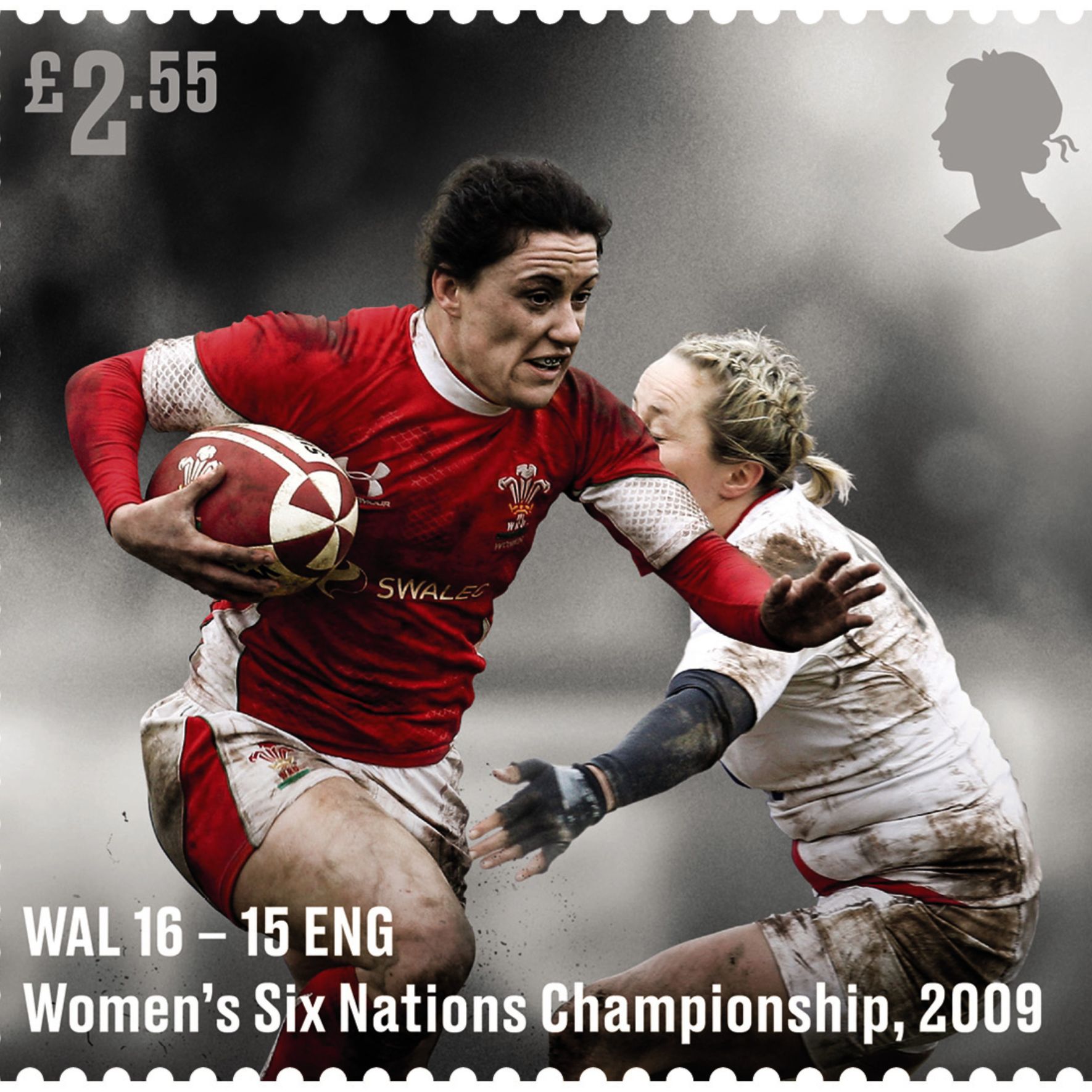 A twin-credible day for Welsh women's rugby | Women's Six Nations ...