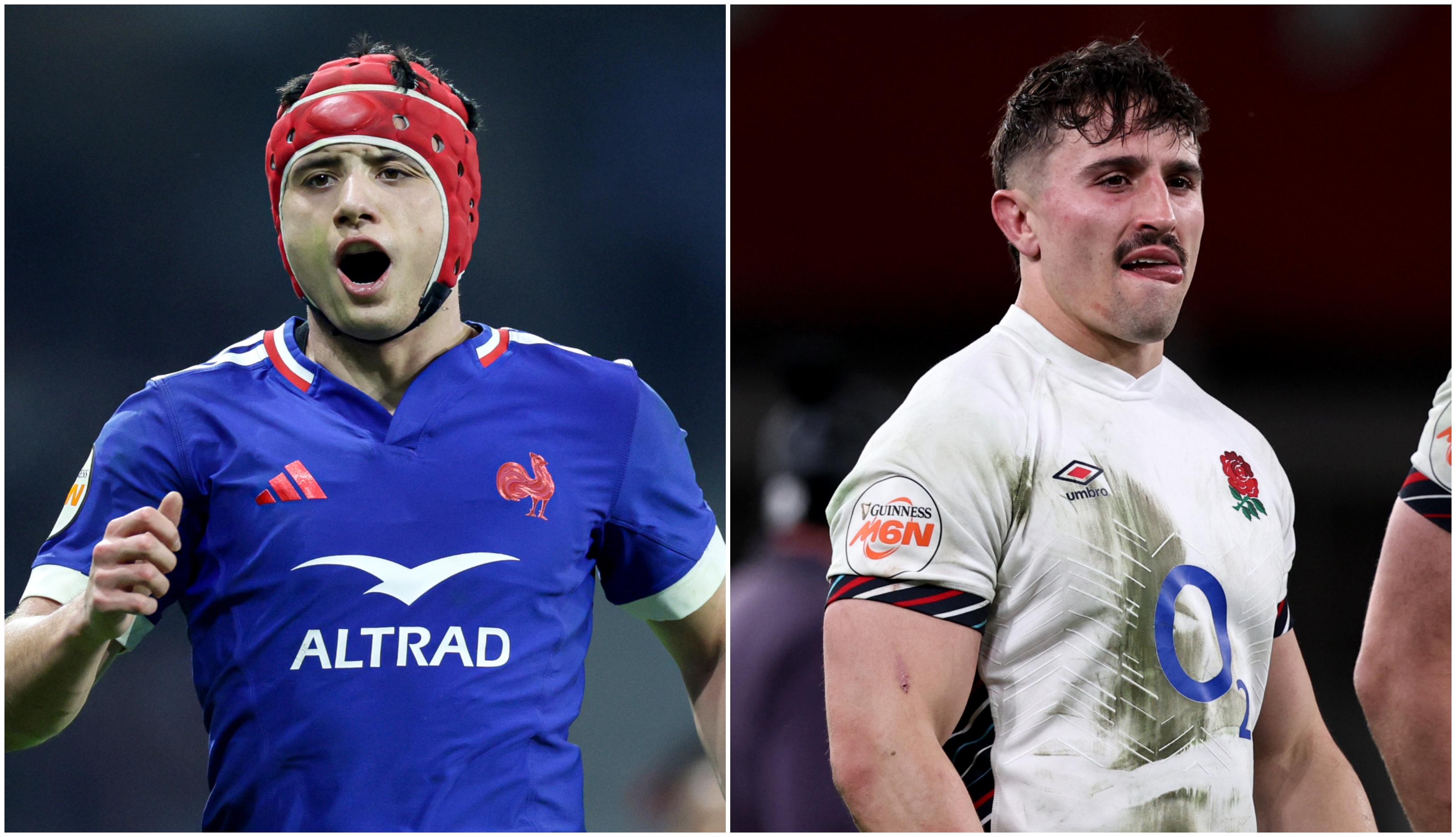Fantasy Rugby Tips: Round 5 Six Nations 2026 Preview | Rugby Union ...