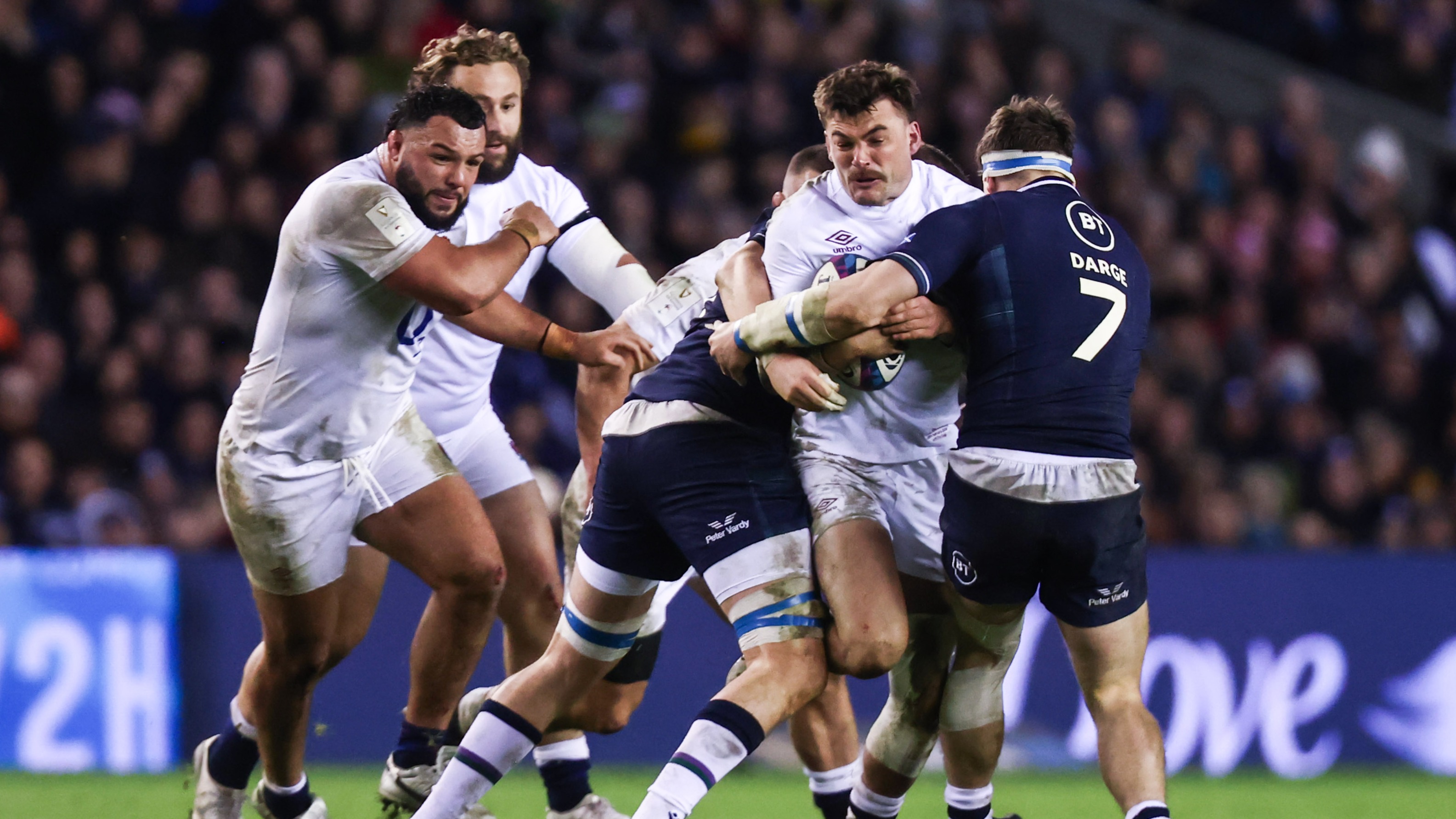 Clash Talk: Key Six Nations battles that could define 2026 title race ...