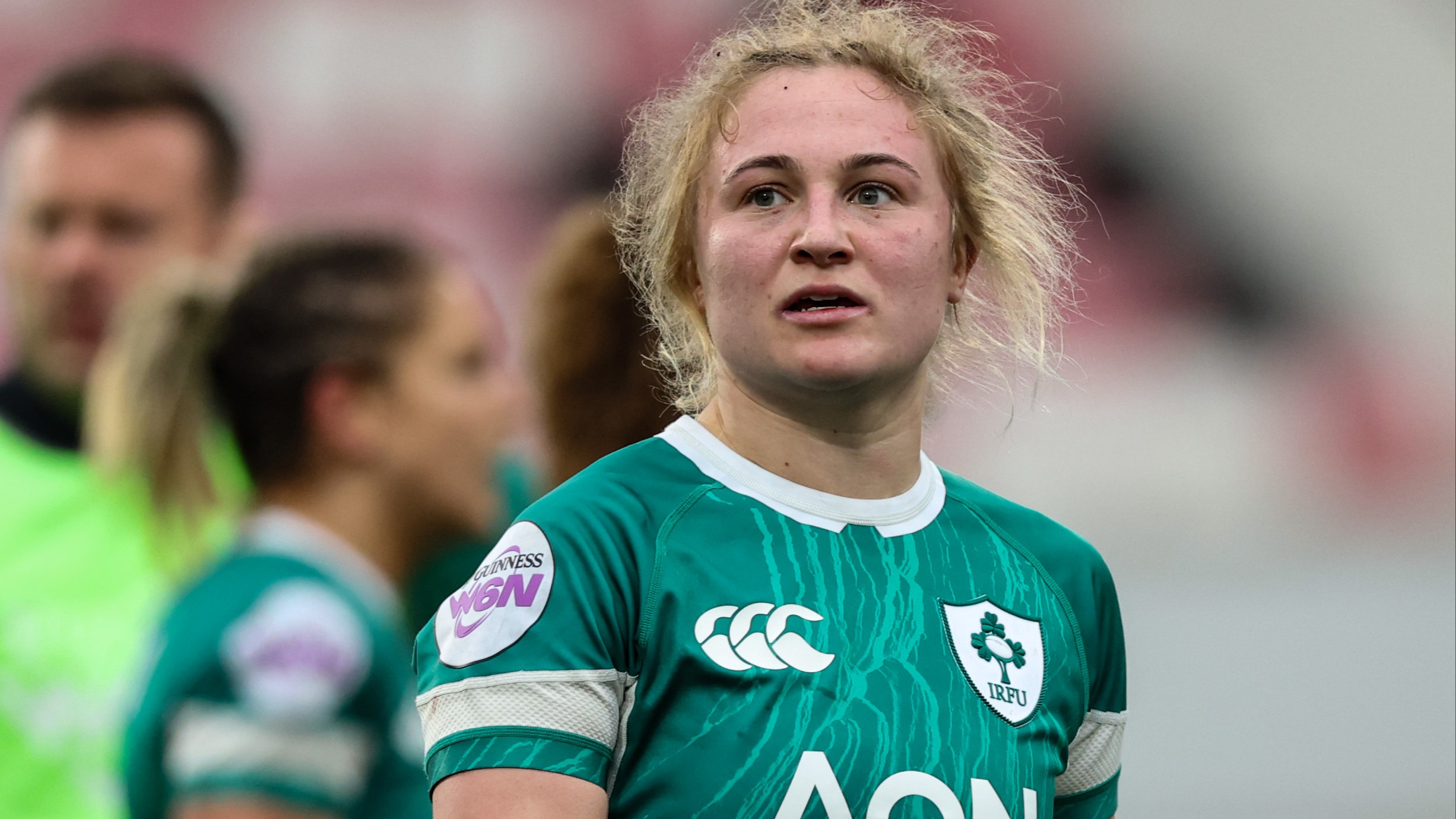 England v Ireland - Women’s Six Nations 2026: Kick-off Time, Date, TV ...