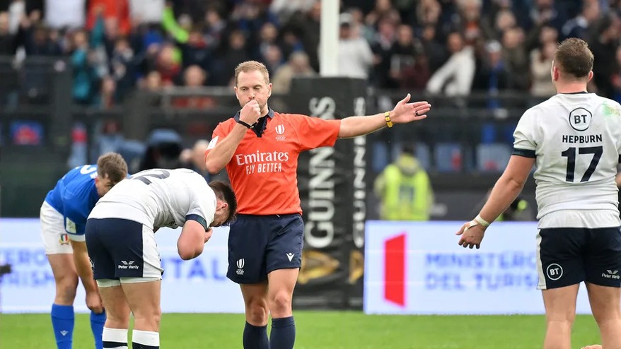 New to Rugby? Your Essential Guide to the Game | Rugby Union Explainer ...