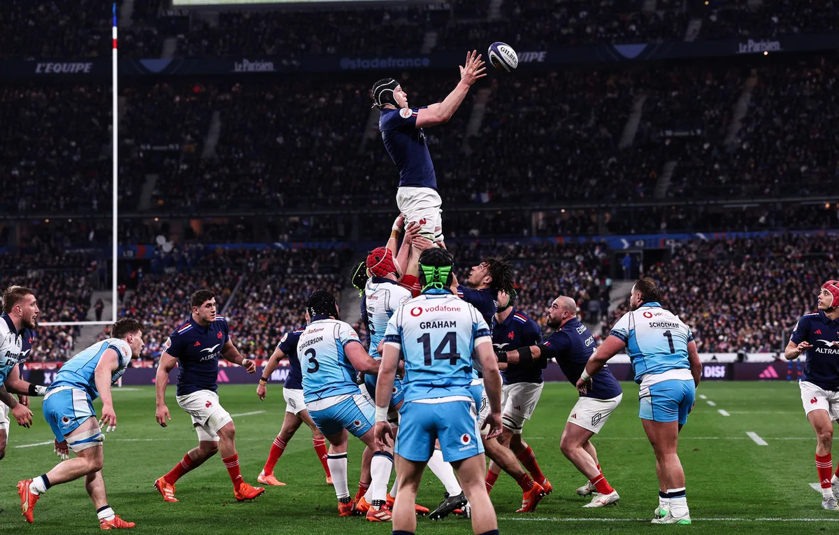 New to Rugby? Your Essential Guide to the Game | Rugby Union Explainer ...