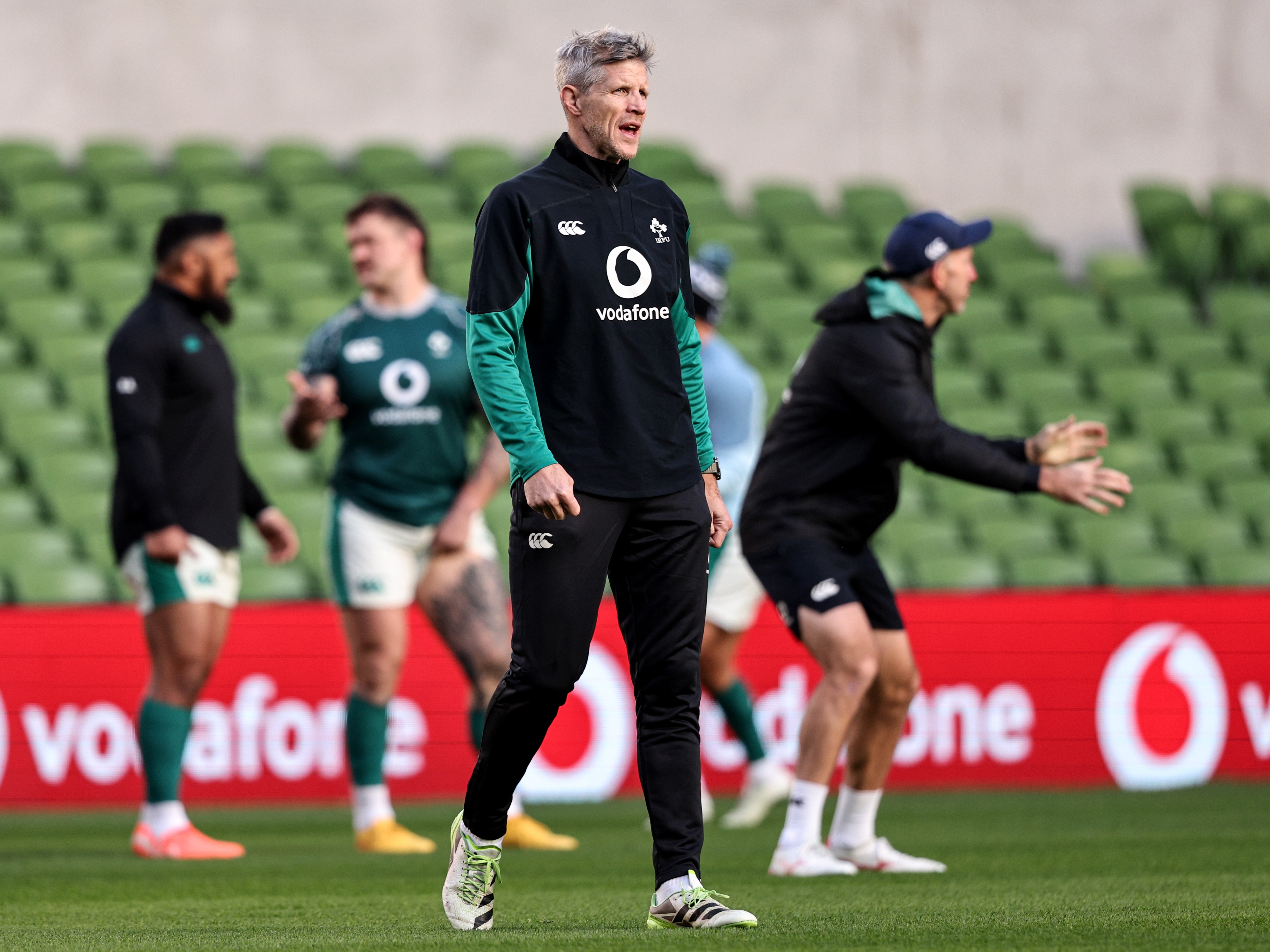 Unlocking the legendary Triple Crown | Six Nations Rugby - Guinness Men ...