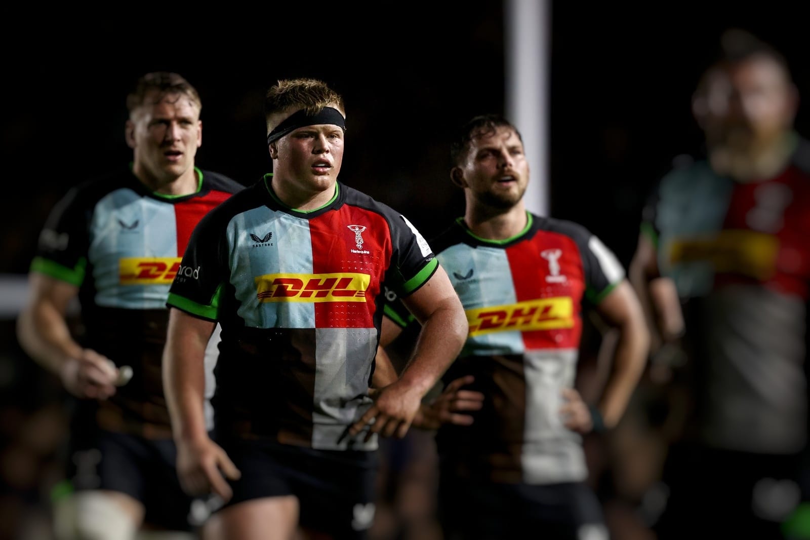 Fin Baxter is making all the right moves - undefined