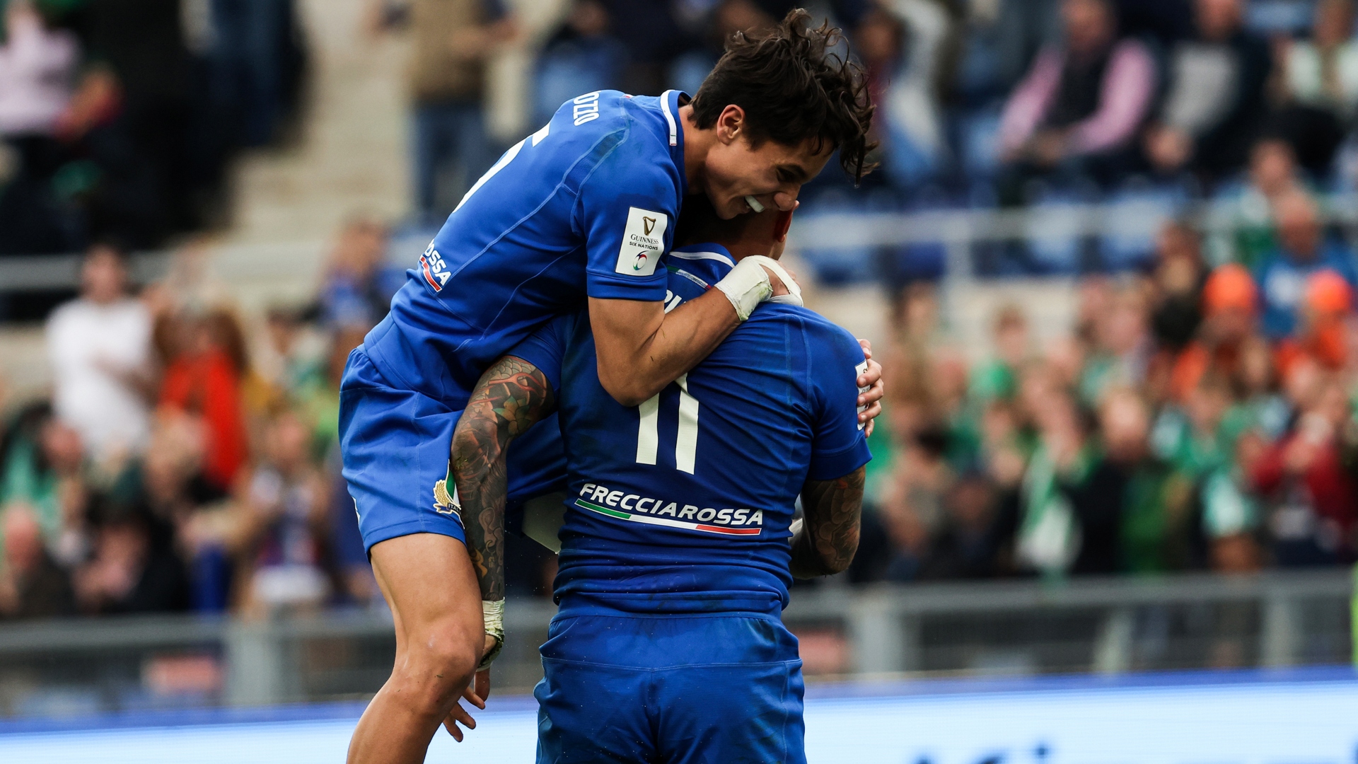 Tutto quello che c’è da sapere sulle Summer Nations Series - undefined