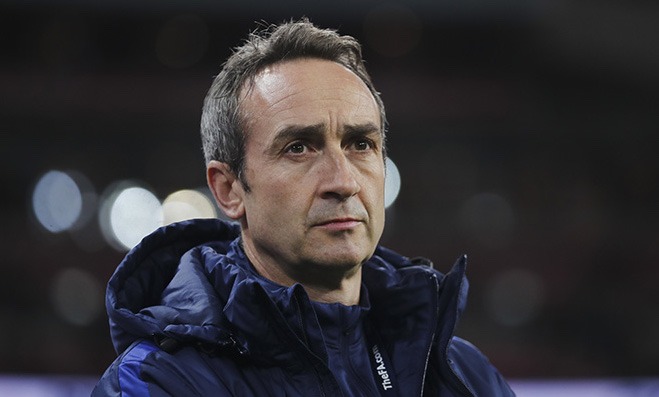 Dave Reddin appointed WRU Director of Rugby and Elite Performance ...