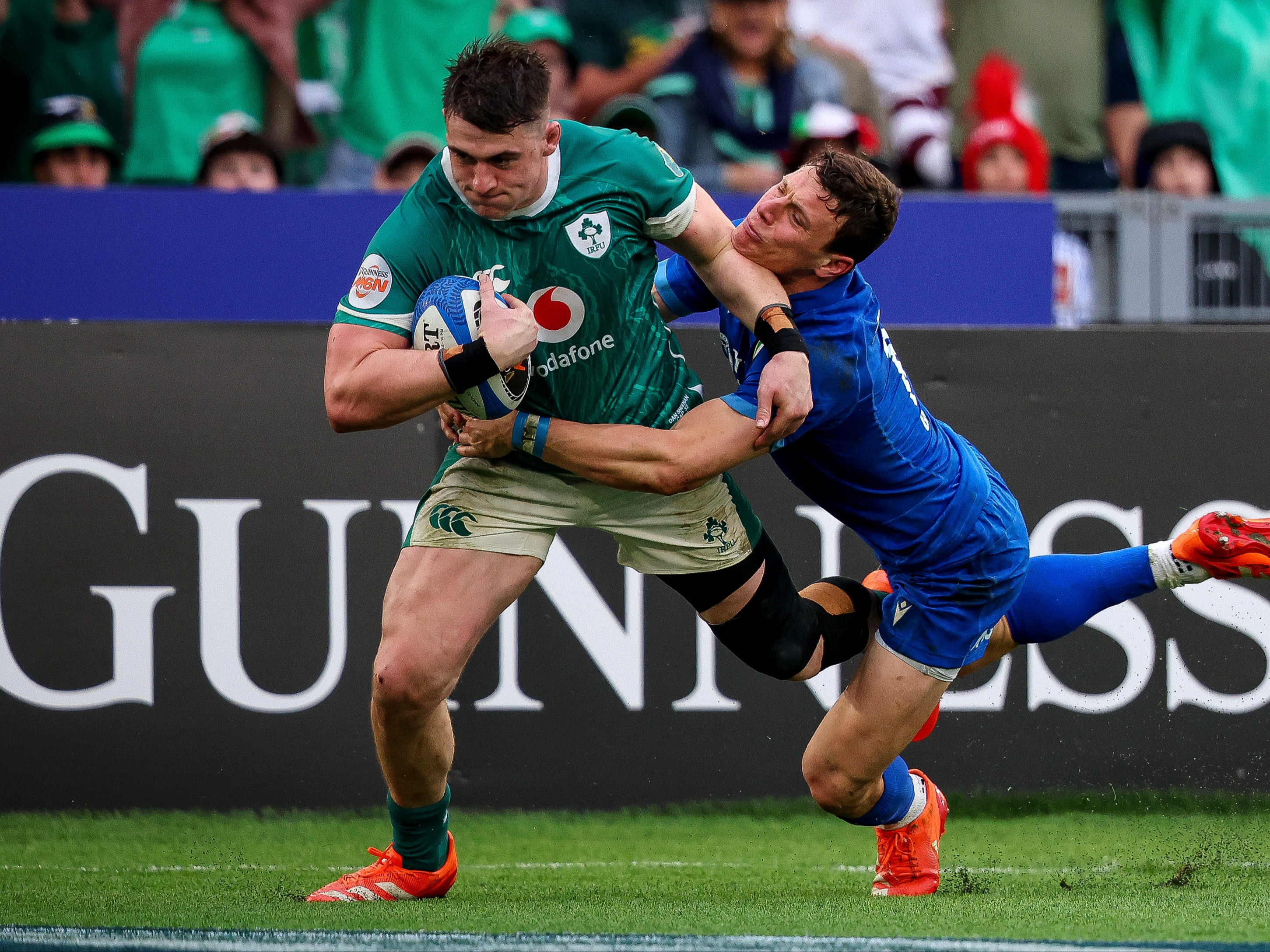 2026 Six Nations Fantasy Scouting: Tracking the 2025 Team of the ...