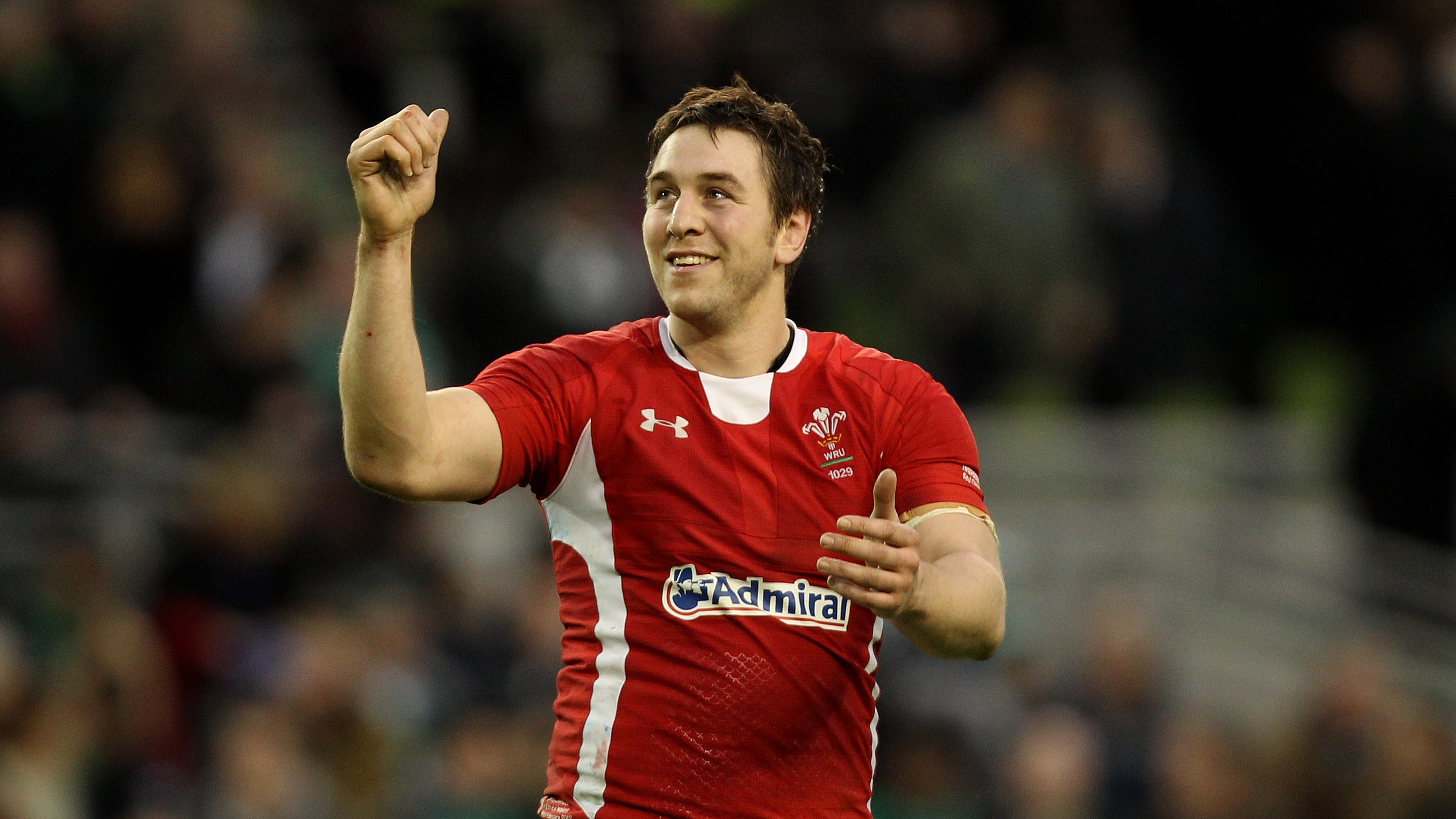 Triple Grand Slam Winners: The Magnificent Seven | Six Nations Rugby ...