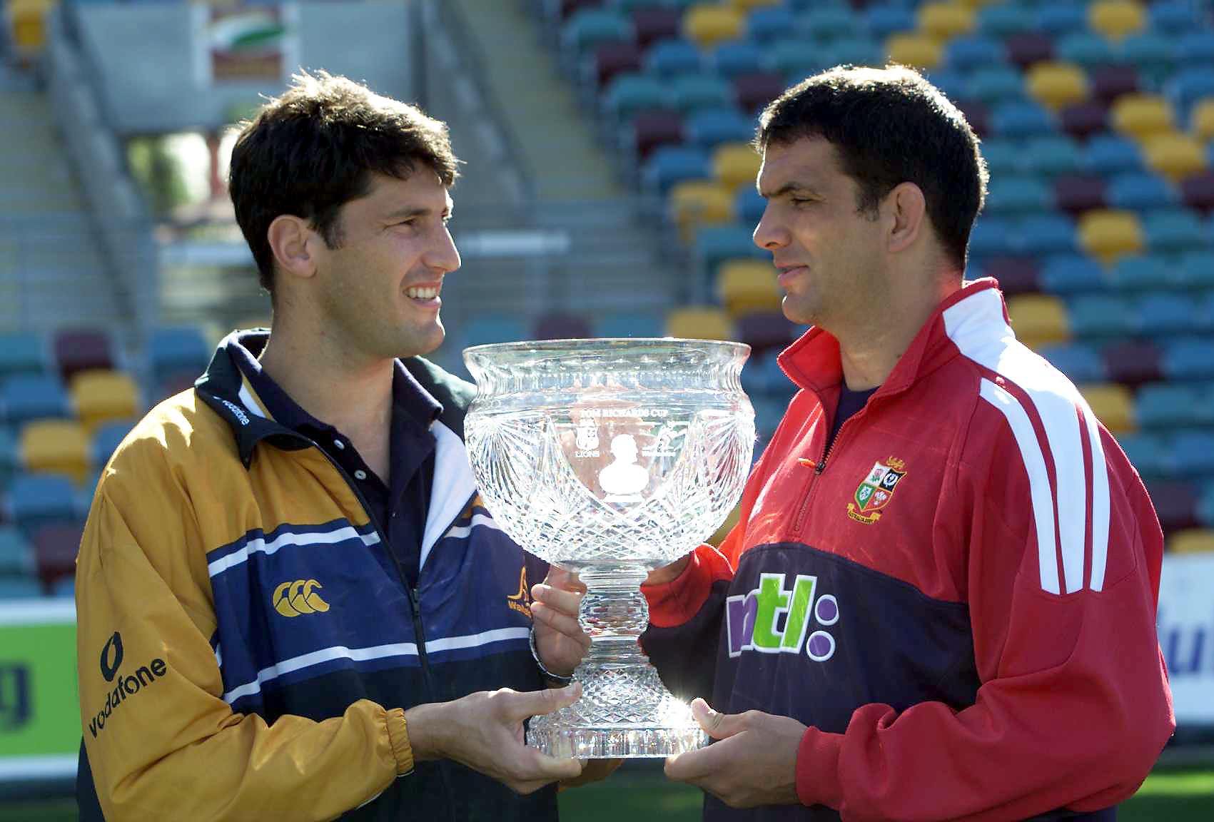 Vote Now: Pick the next Lions captain | British and Irish Lions Rugby ...