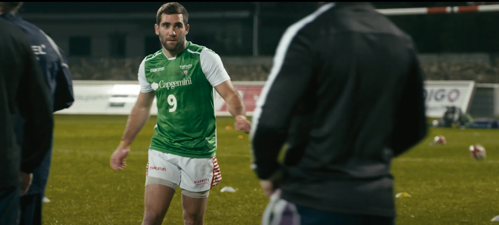 Mr 96% - Meet France Rugby's winning machine | Six Nations 2025 ...