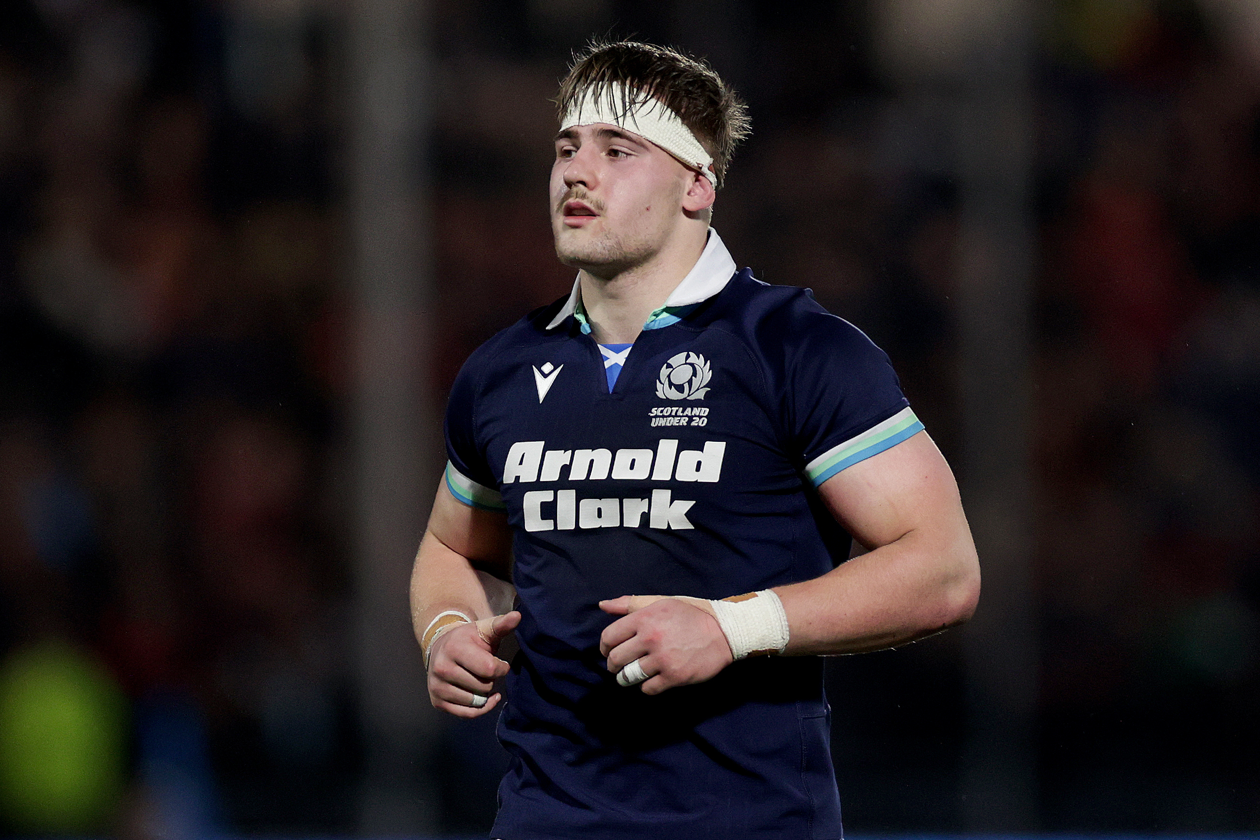 Round 4 Fantasy Rugby Preview: 2026 Six Nations Picks & Tips | 6-7 ...